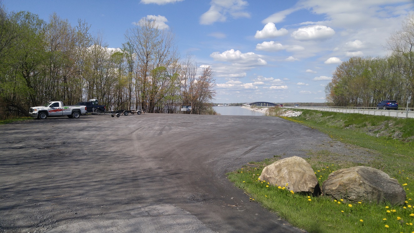 Fishing Access Areas | VT Fish&Wildlife