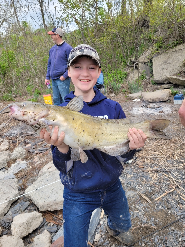 Master Angler Search | VT FWD