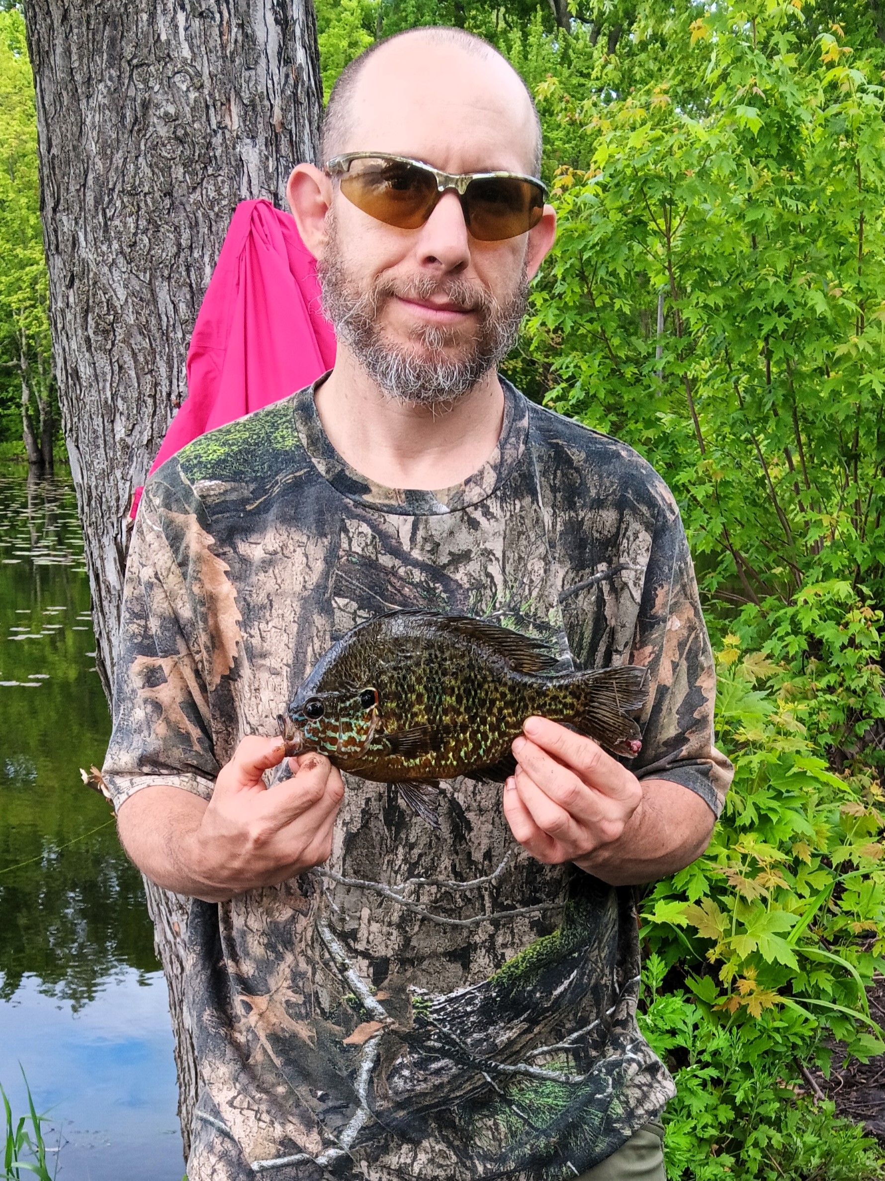 Master Angler Search | VT FWD