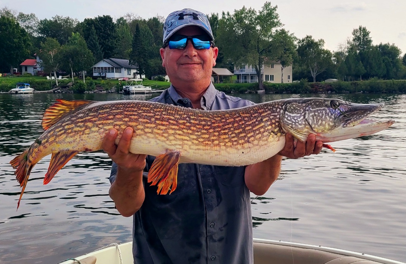 Master Angler Search | VT FWD