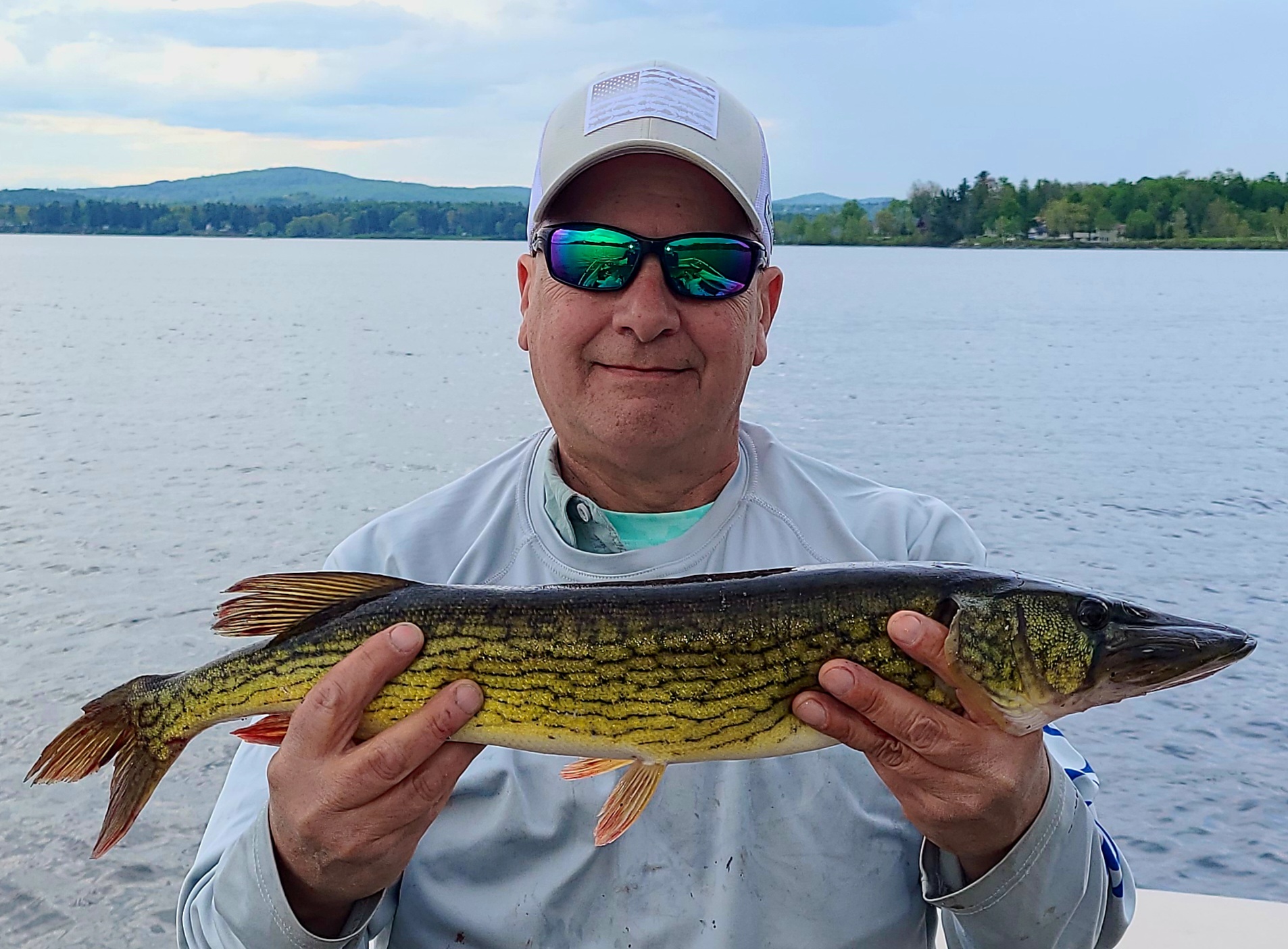 Master Angler Search | VT FWD