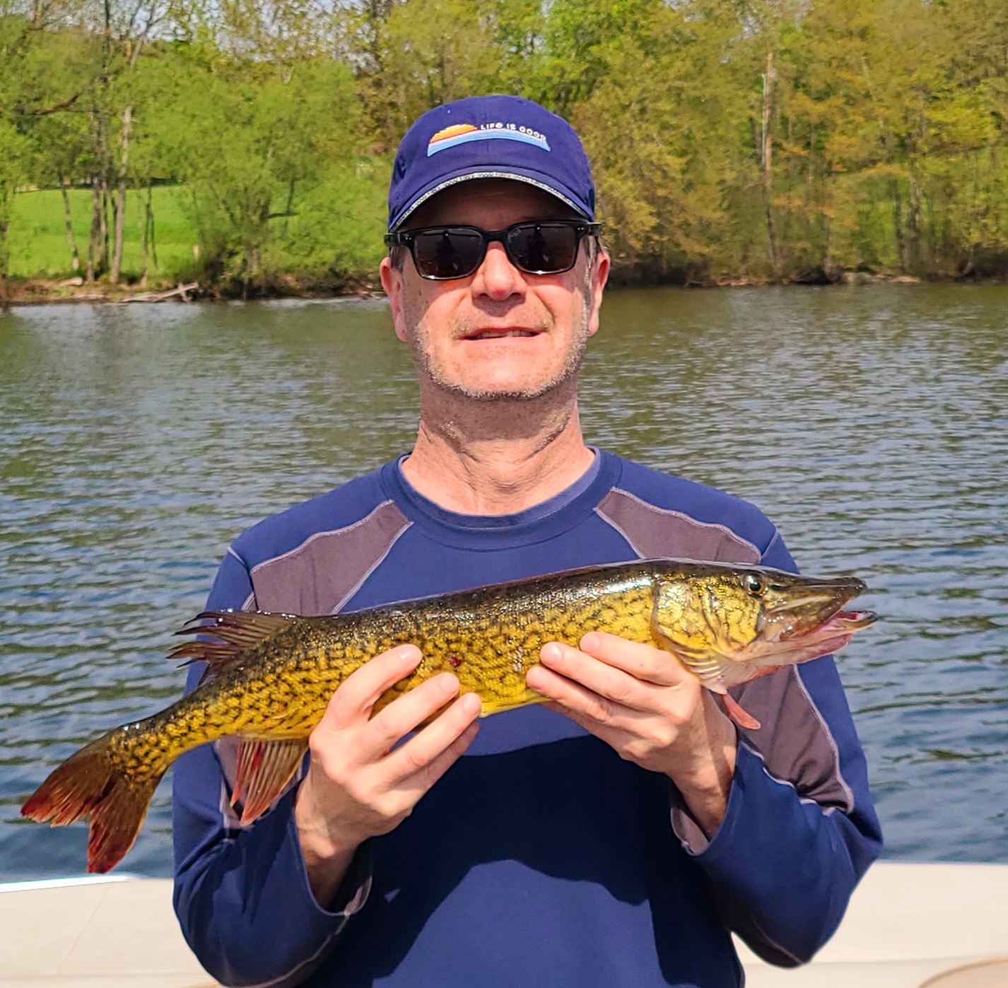 Master Angler Search | VT FWD