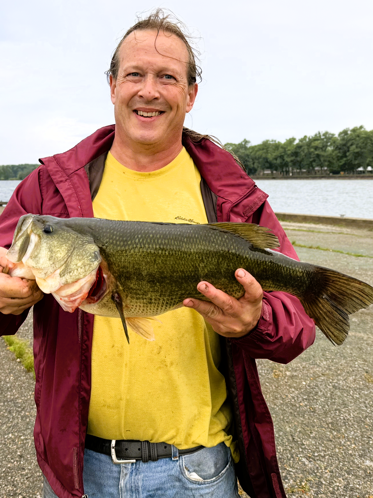 Master Angler Search | VT FWD