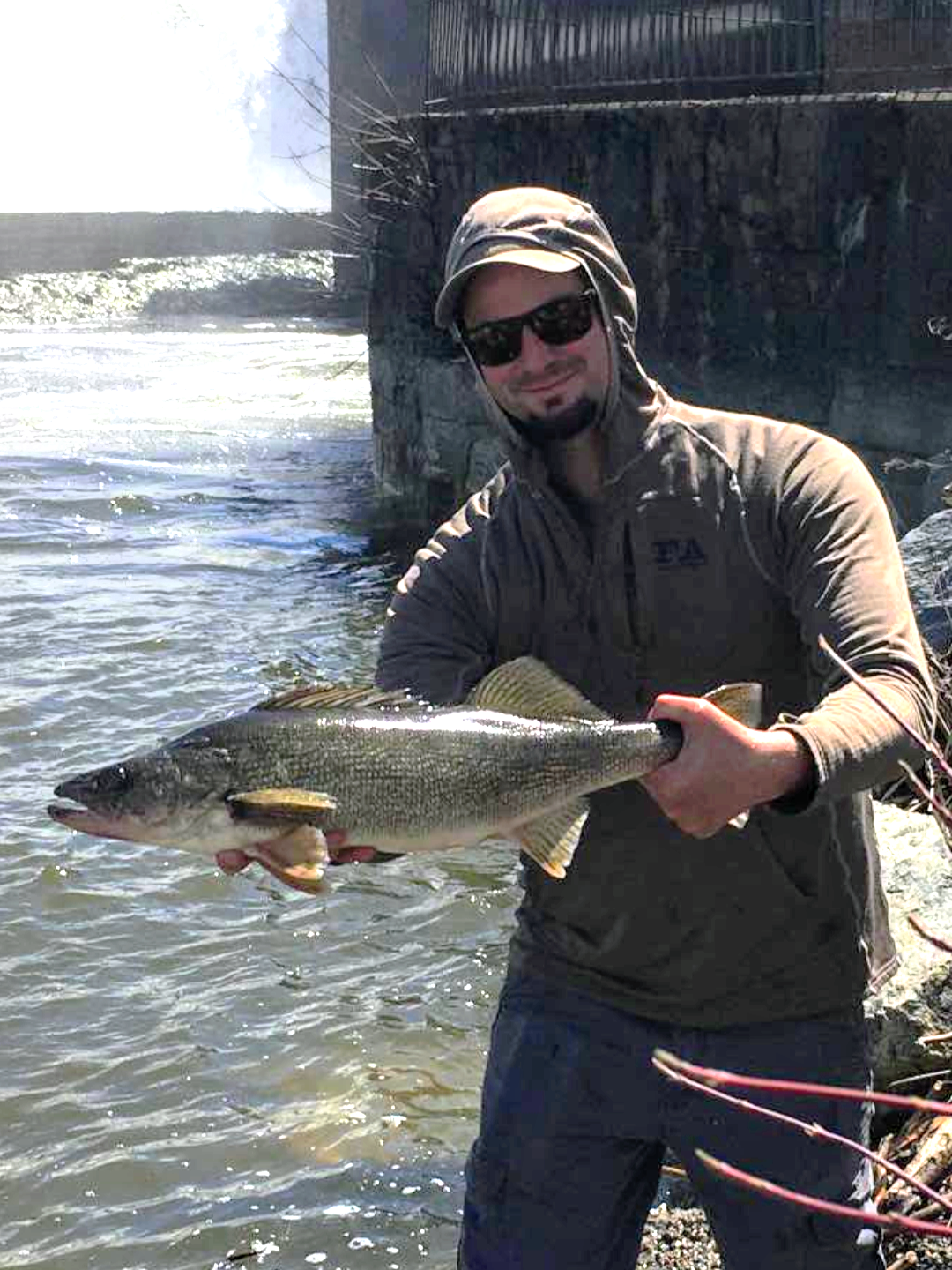 Master Angler Search | VT FWD