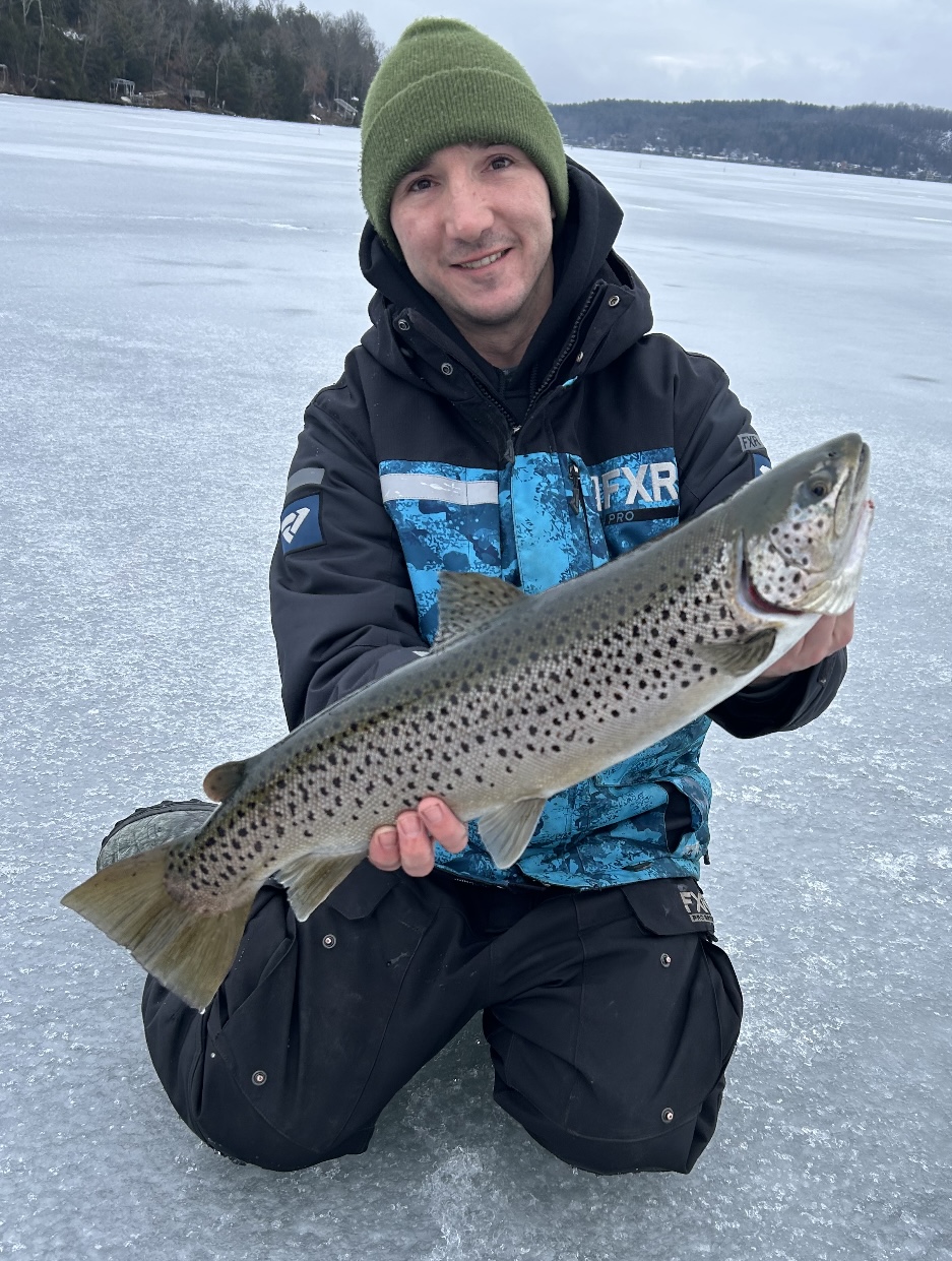 Master Angler Search | VT FWD