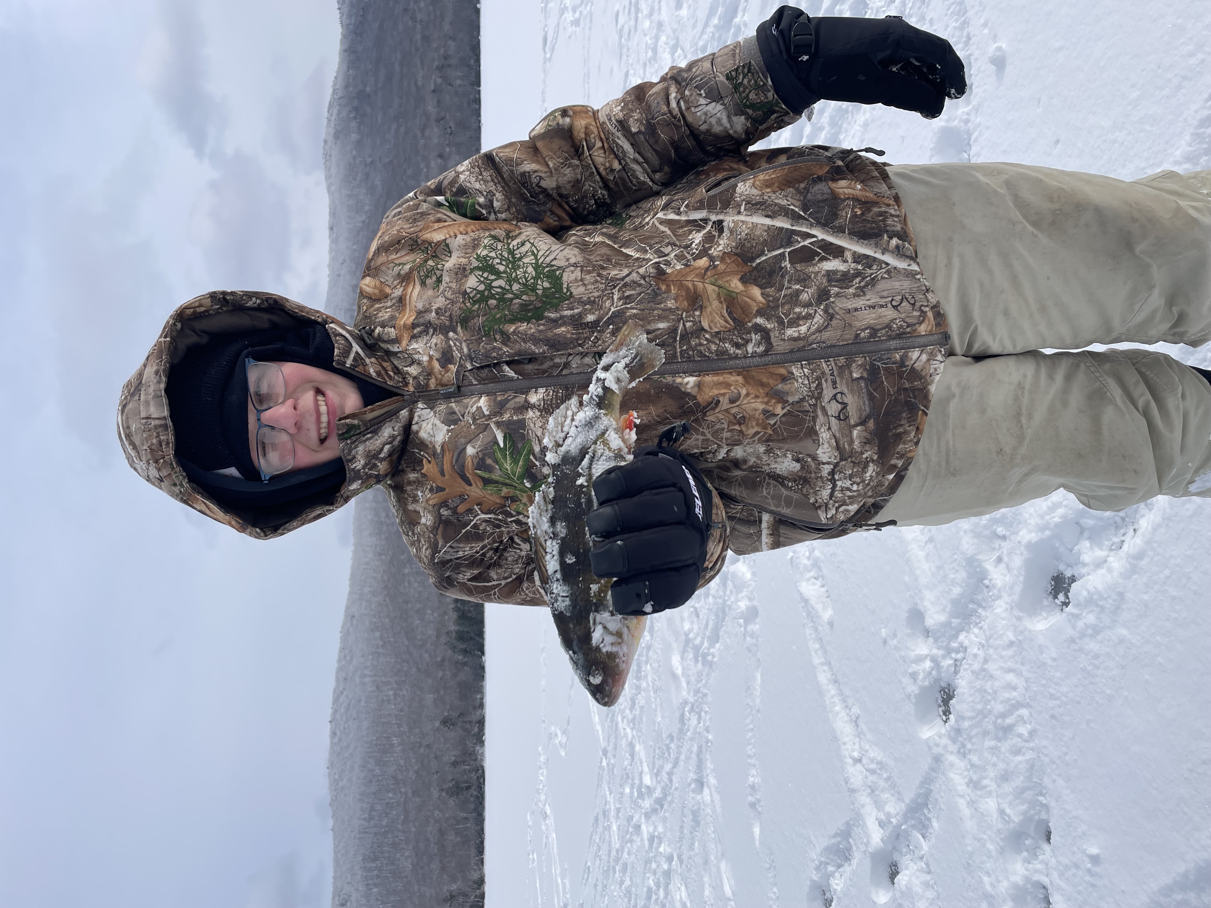 Master Angler Search | VT FWD