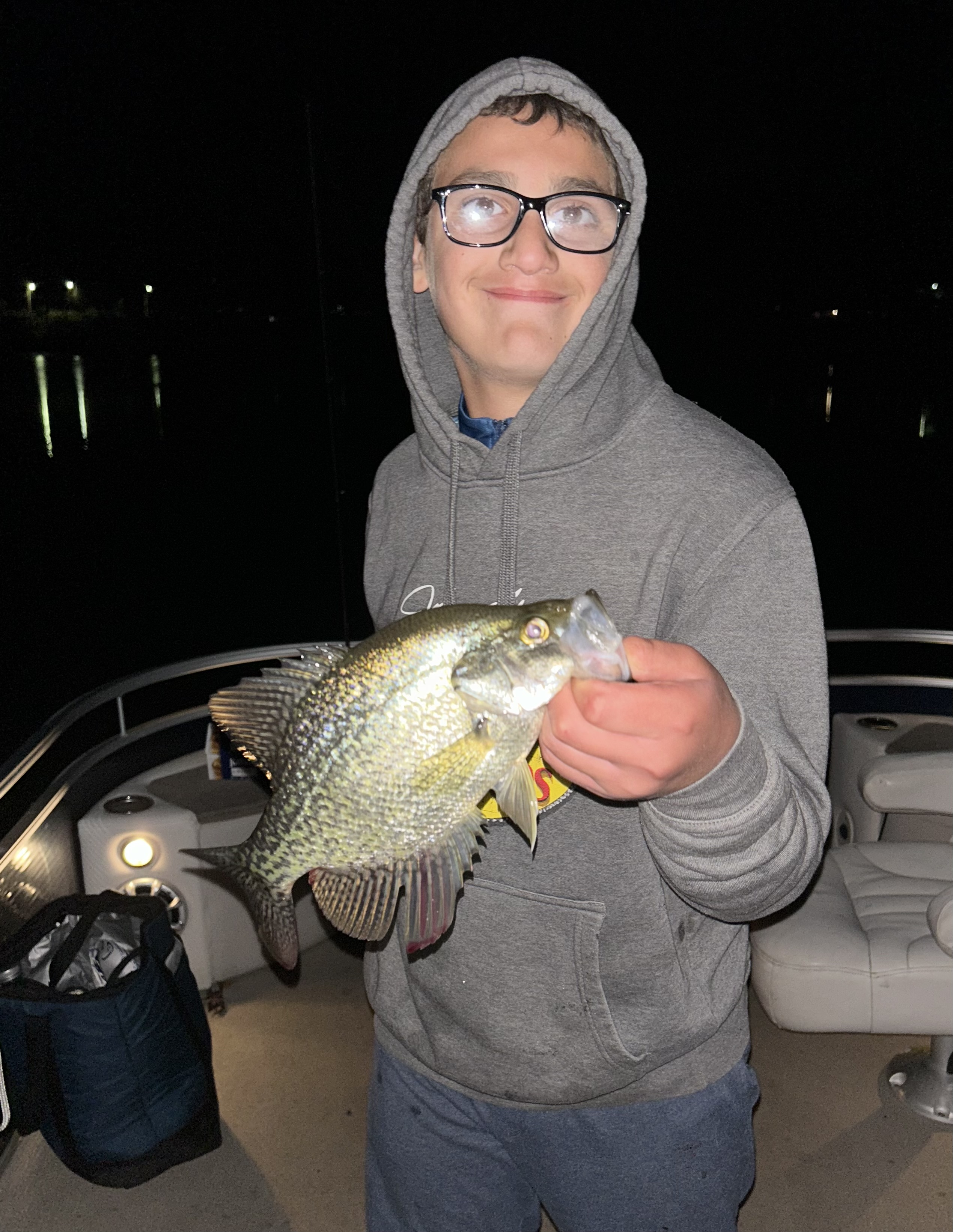 Master Angler Search | VT FWD