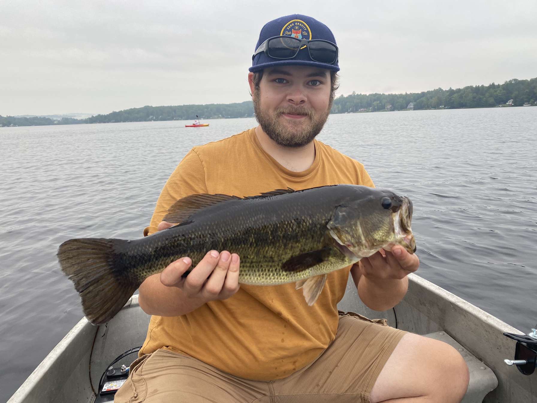 Master Angler Search | VT FWD