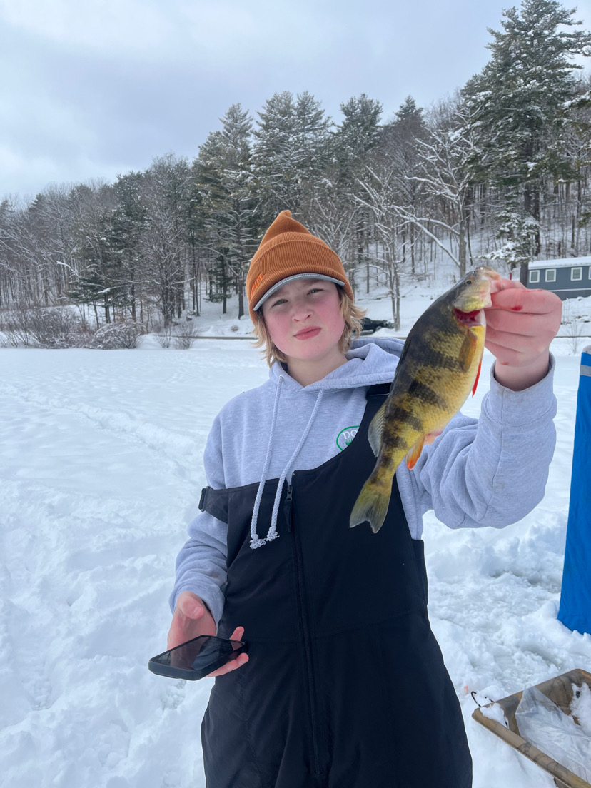 Master Angler Search | VT FWD