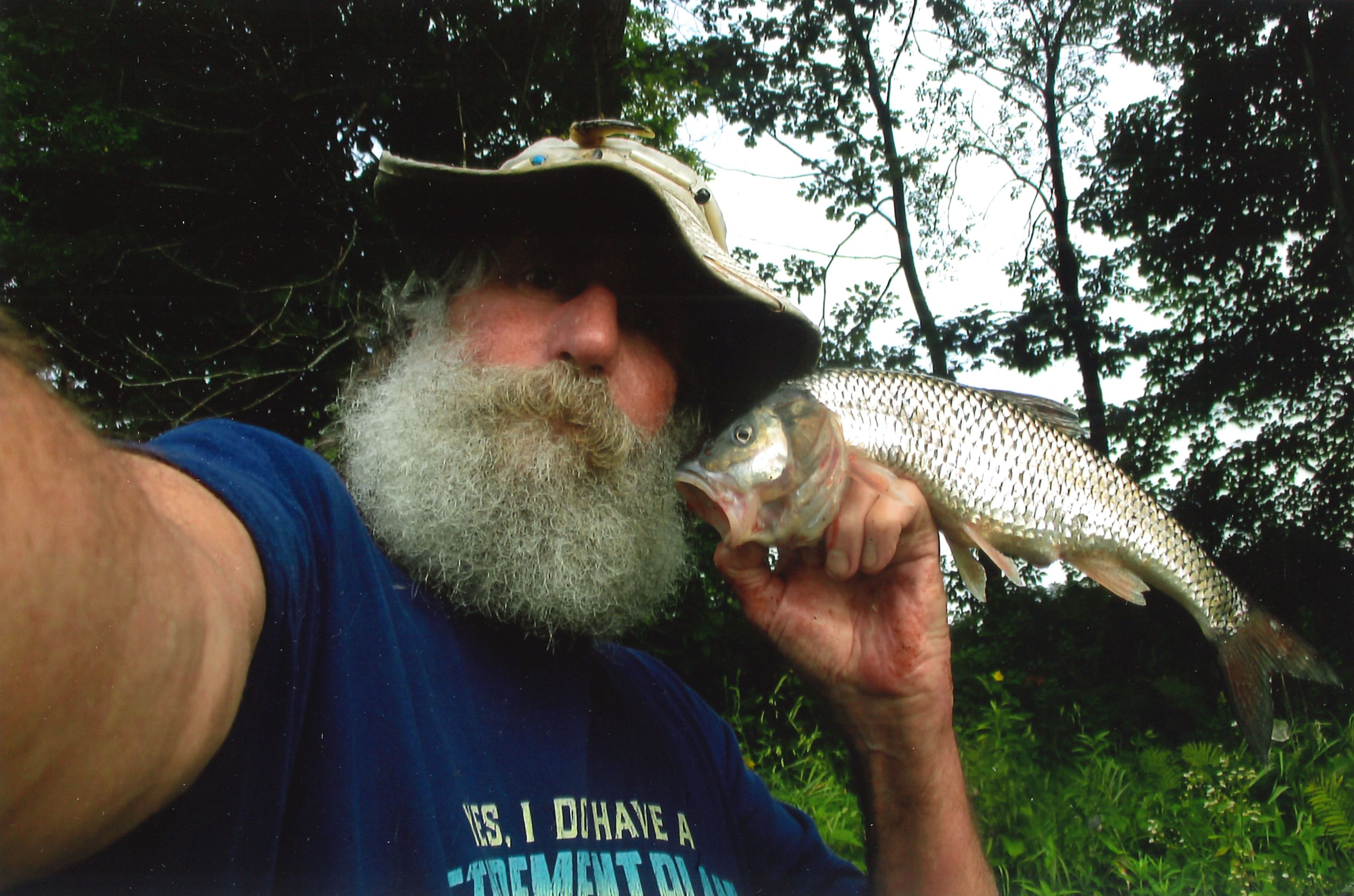 Master Angler Search | VT FWD