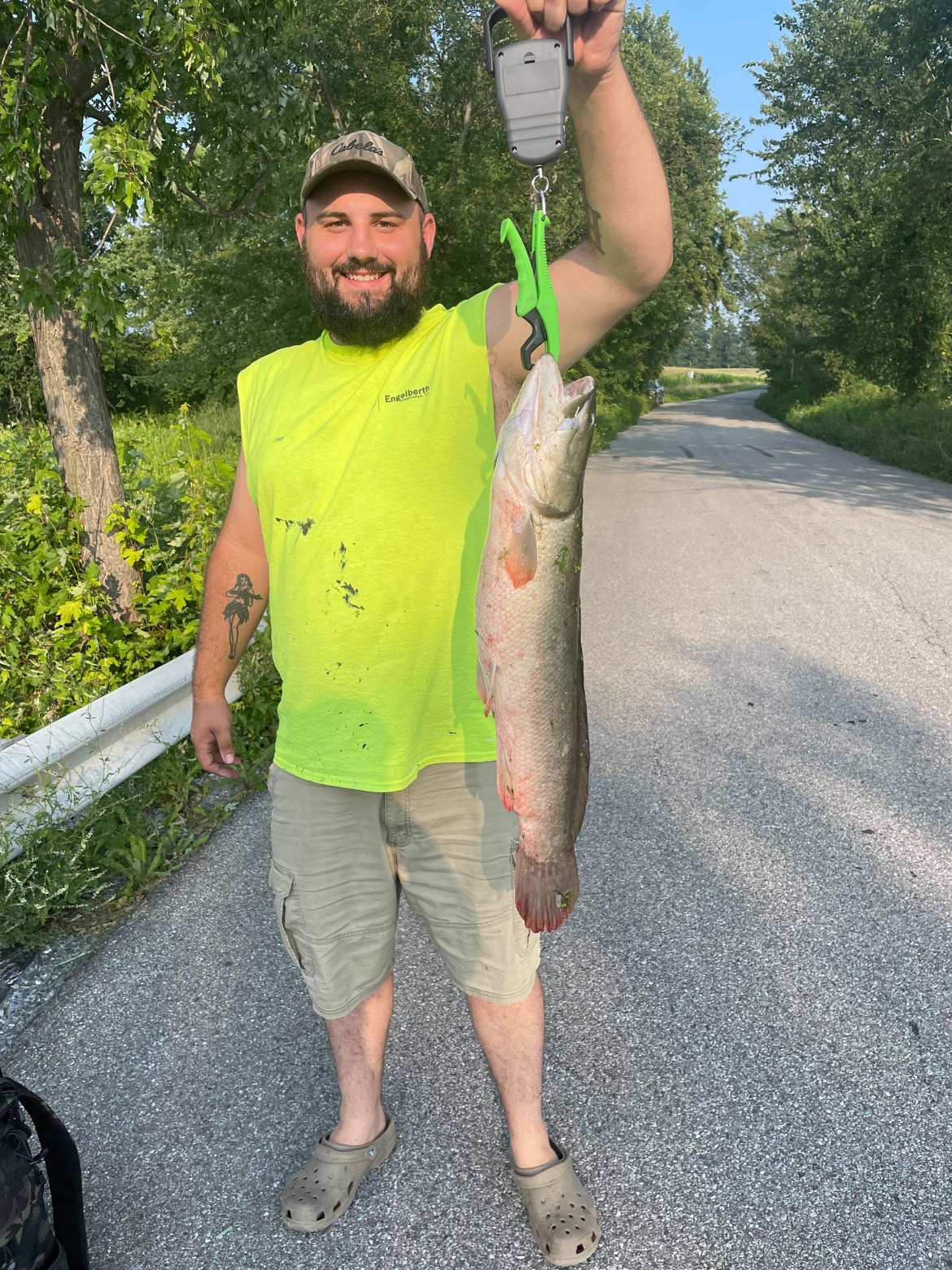 Master Angler Search | VT FWD