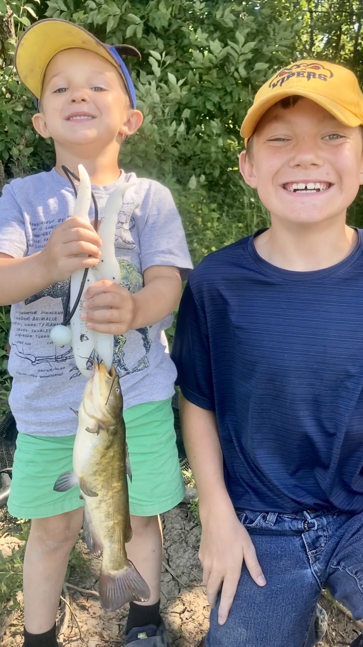 Master Angler Search | VT FWD