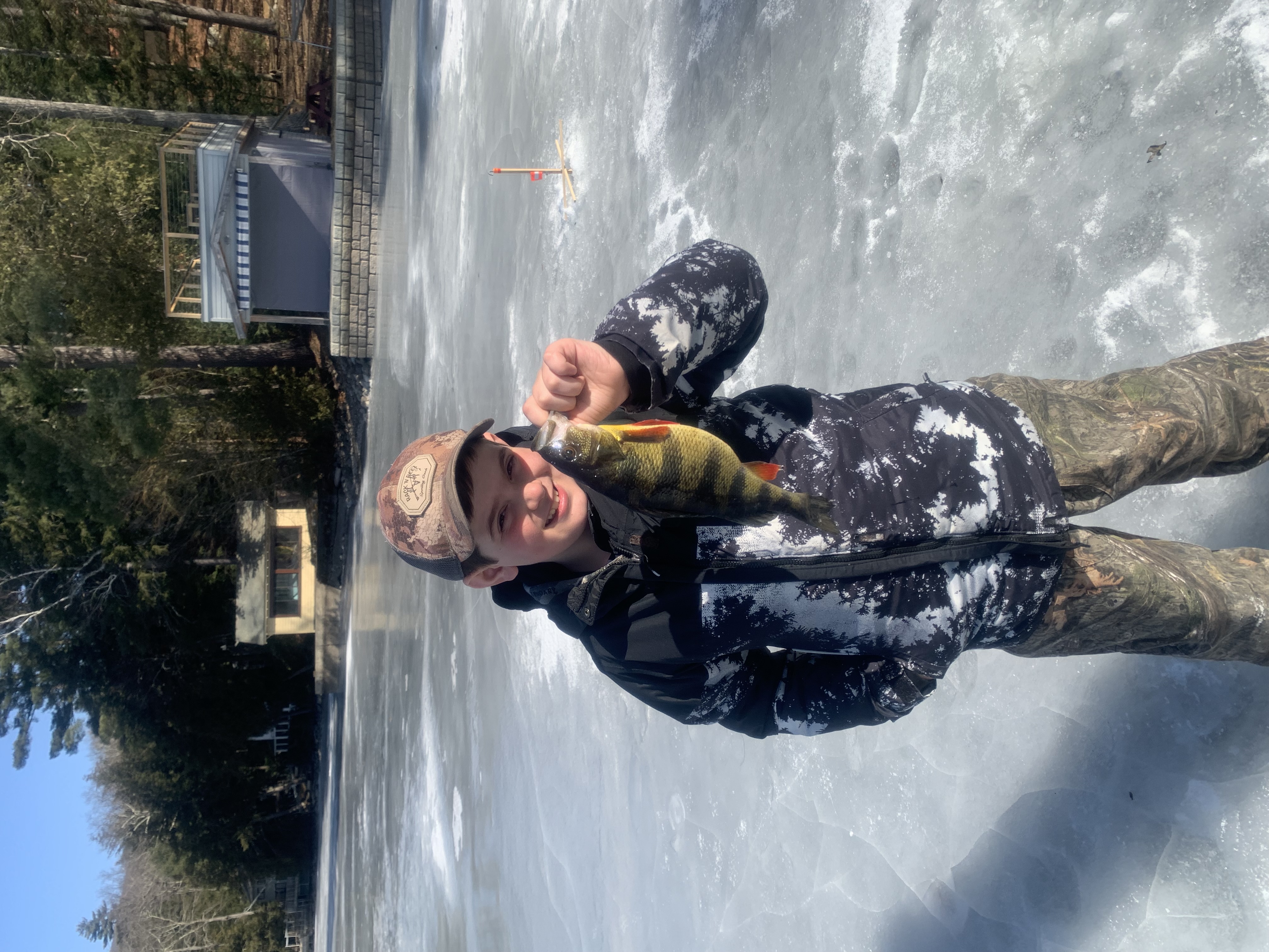 Master Angler Search | VT FWD