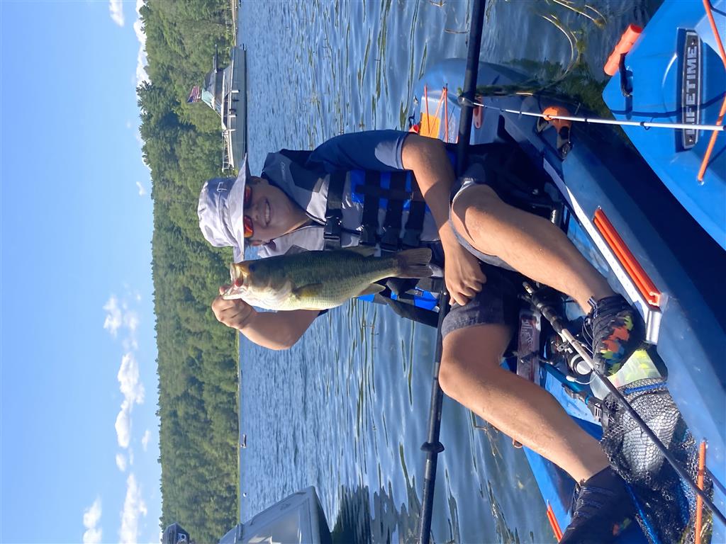 Master Angler Search | VT FWD