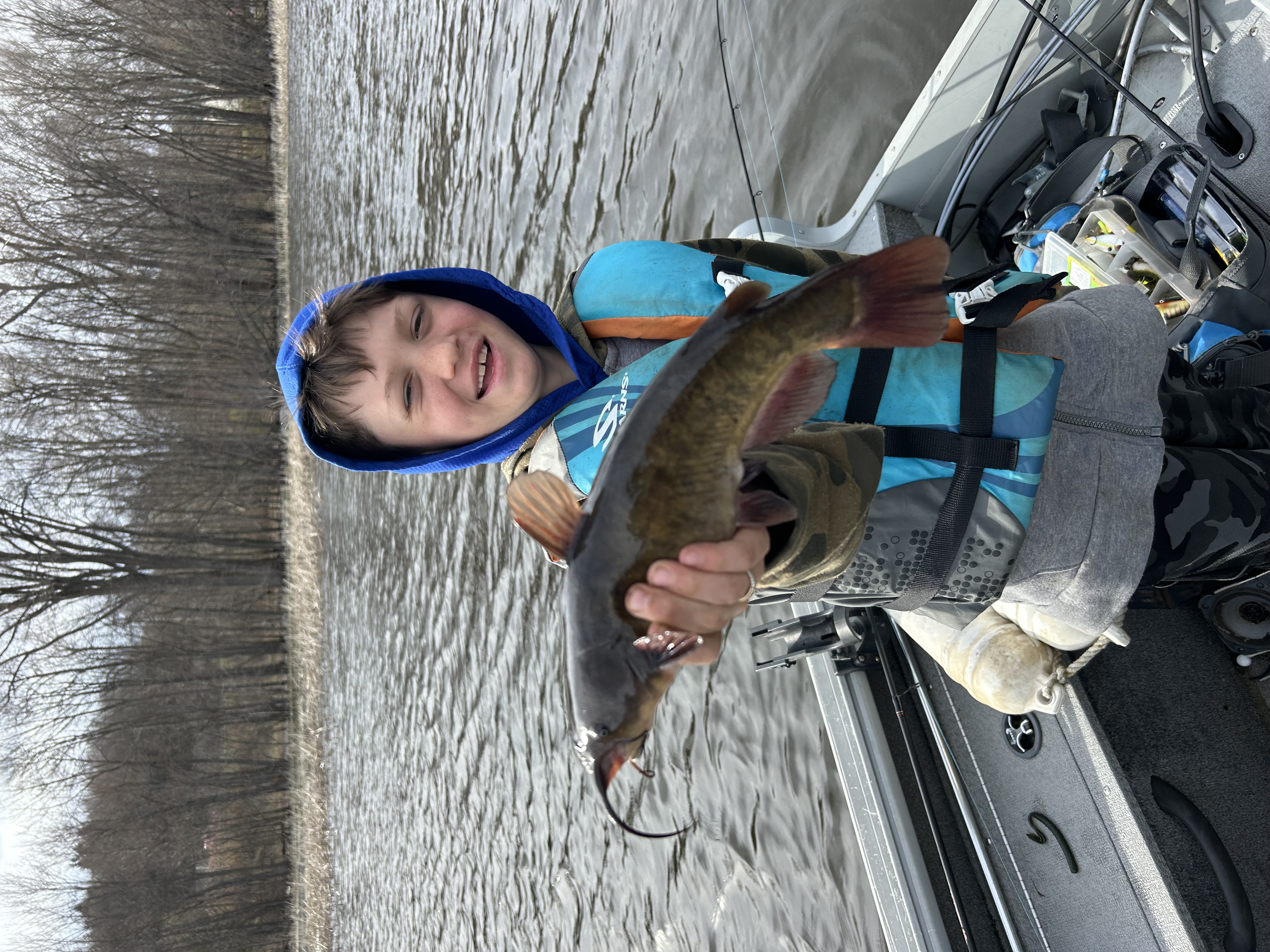 Master Angler Search | VT FWD