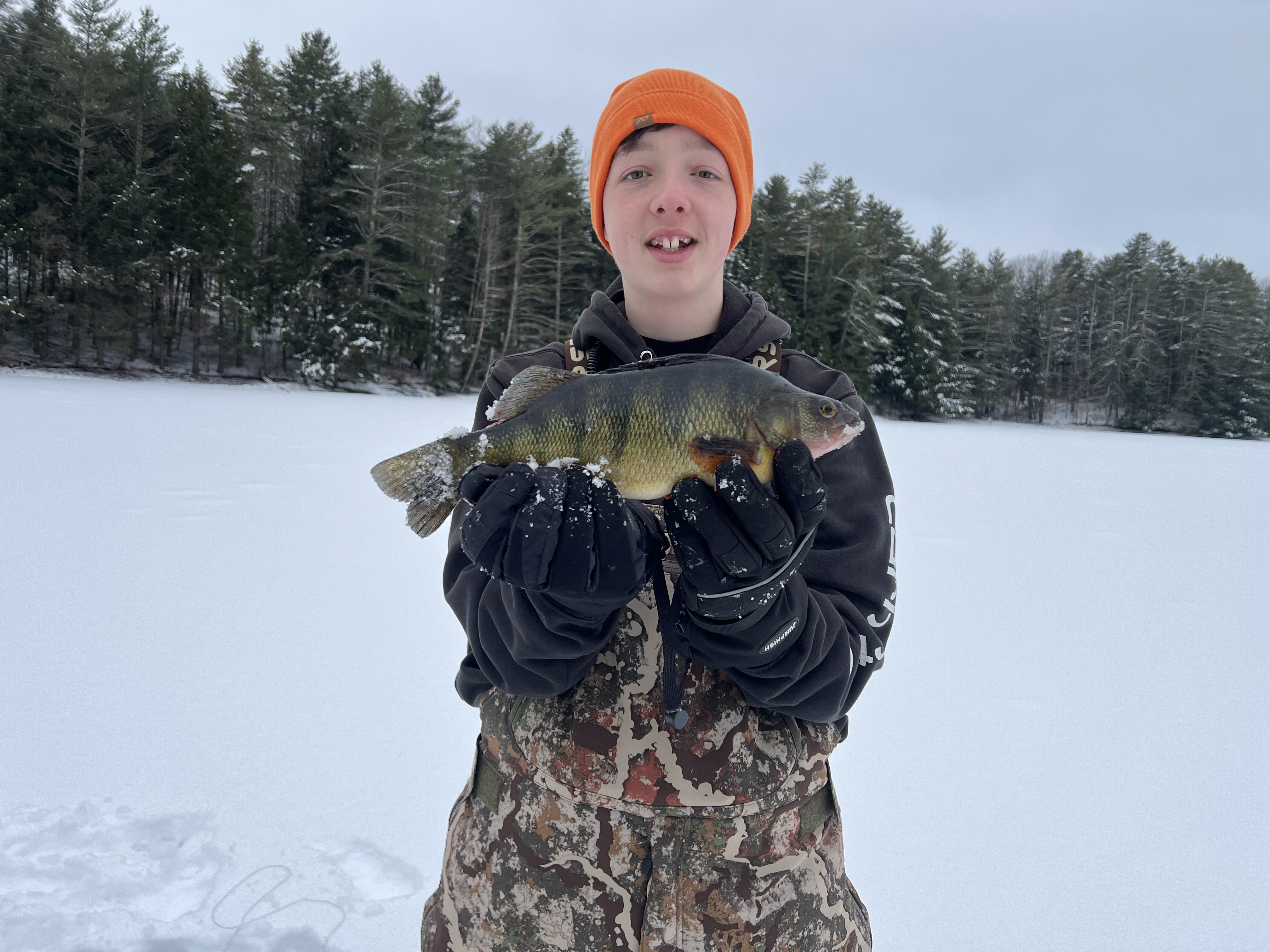 Master Angler Search | VT FWD