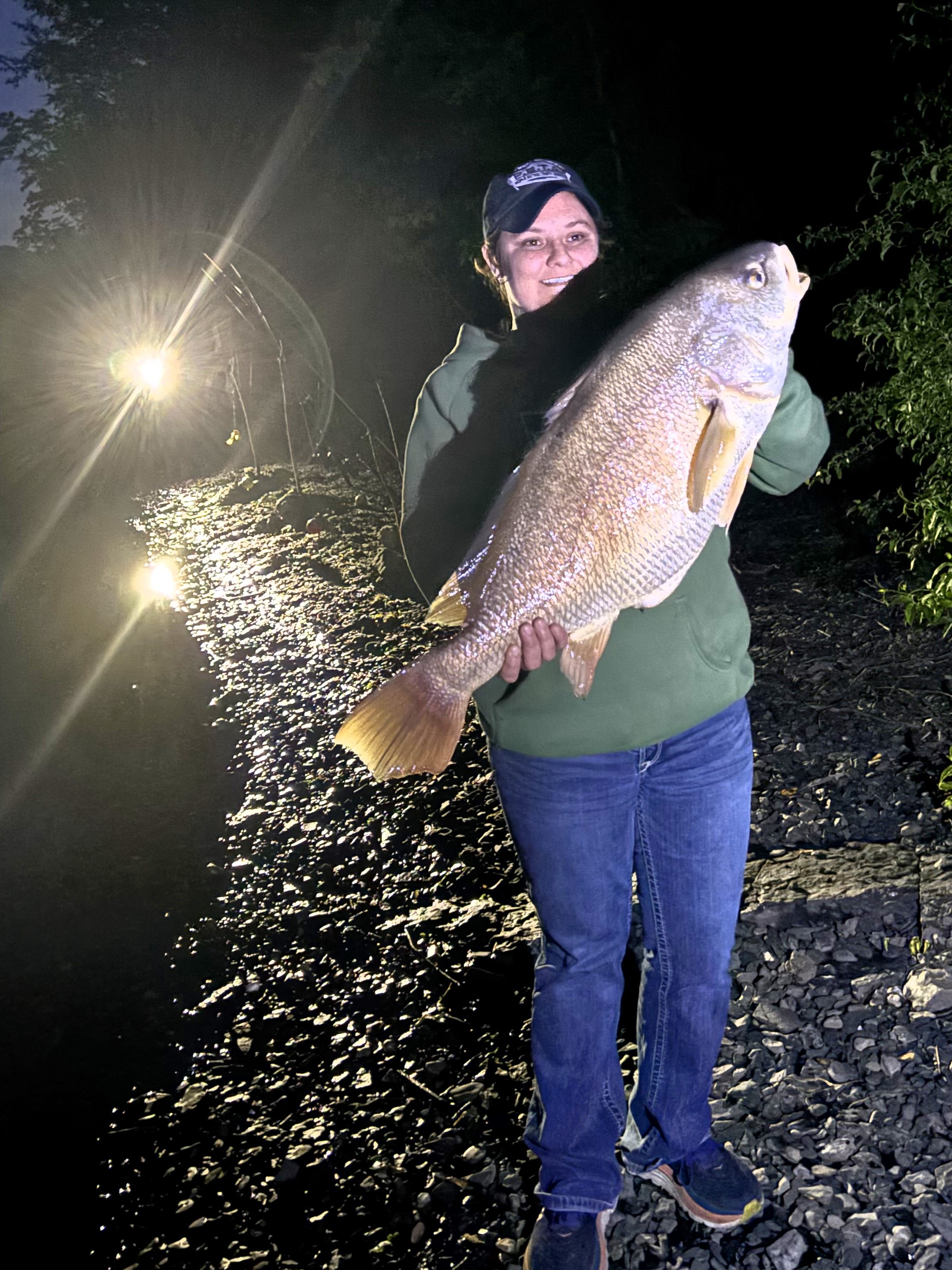 Master Angler Search | VT FWD