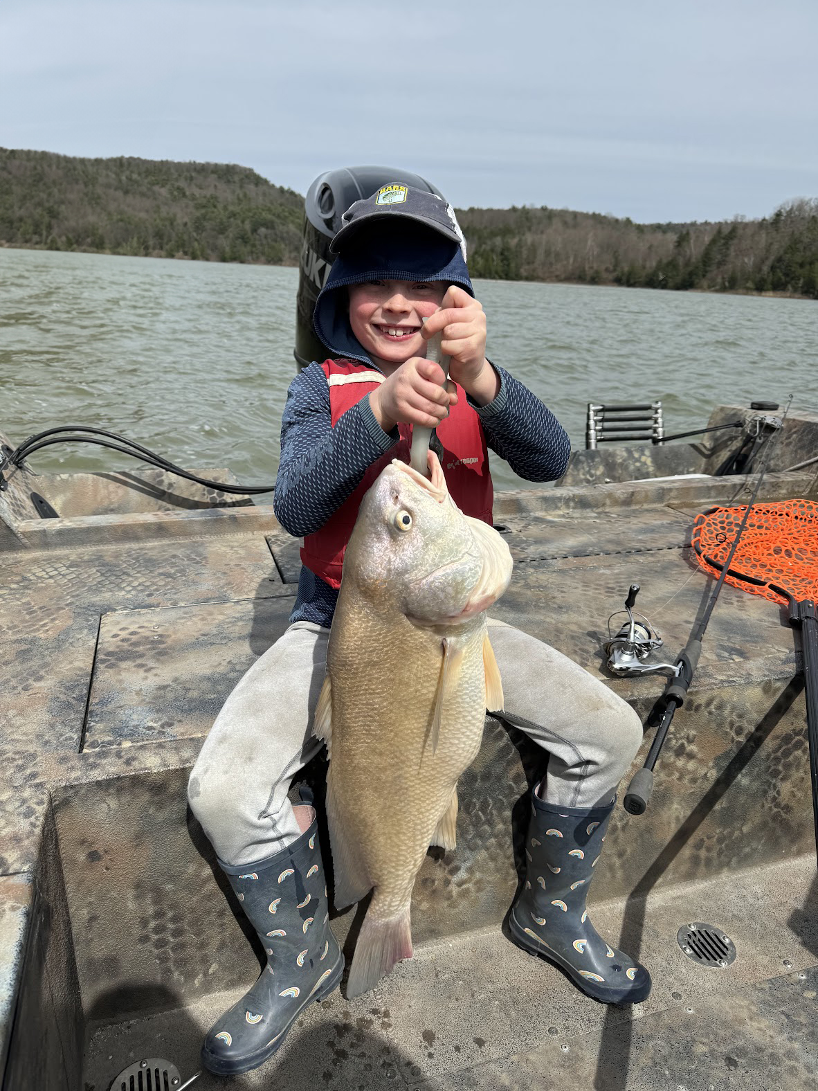 Master Angler Search | VT FWD