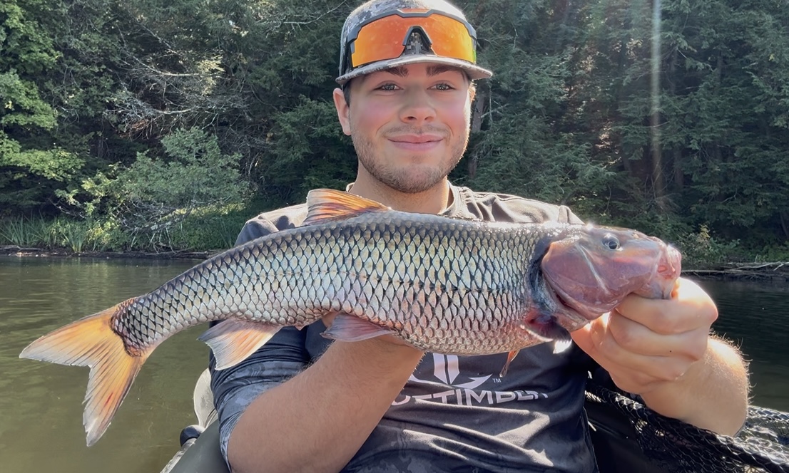 Master Angler Search | VT FWD