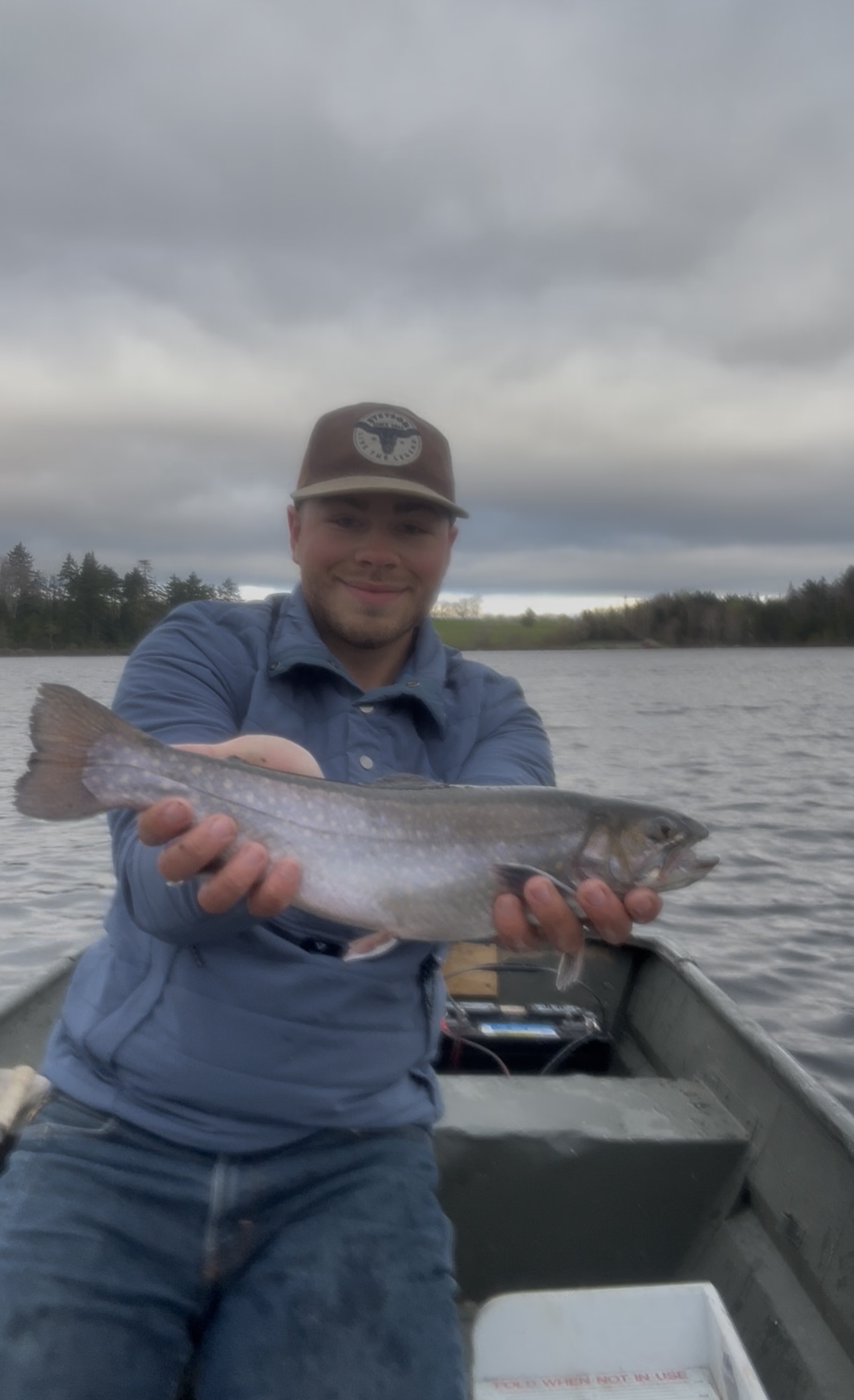 Master Angler Search | VT FWD