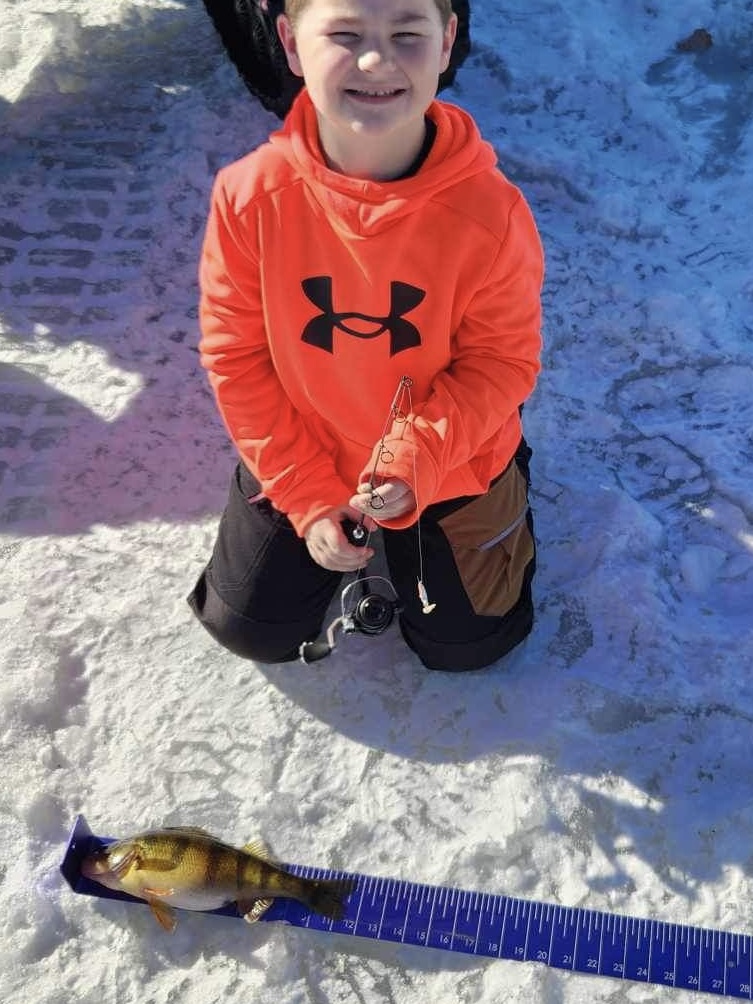 Master Angler Search | VT FWD