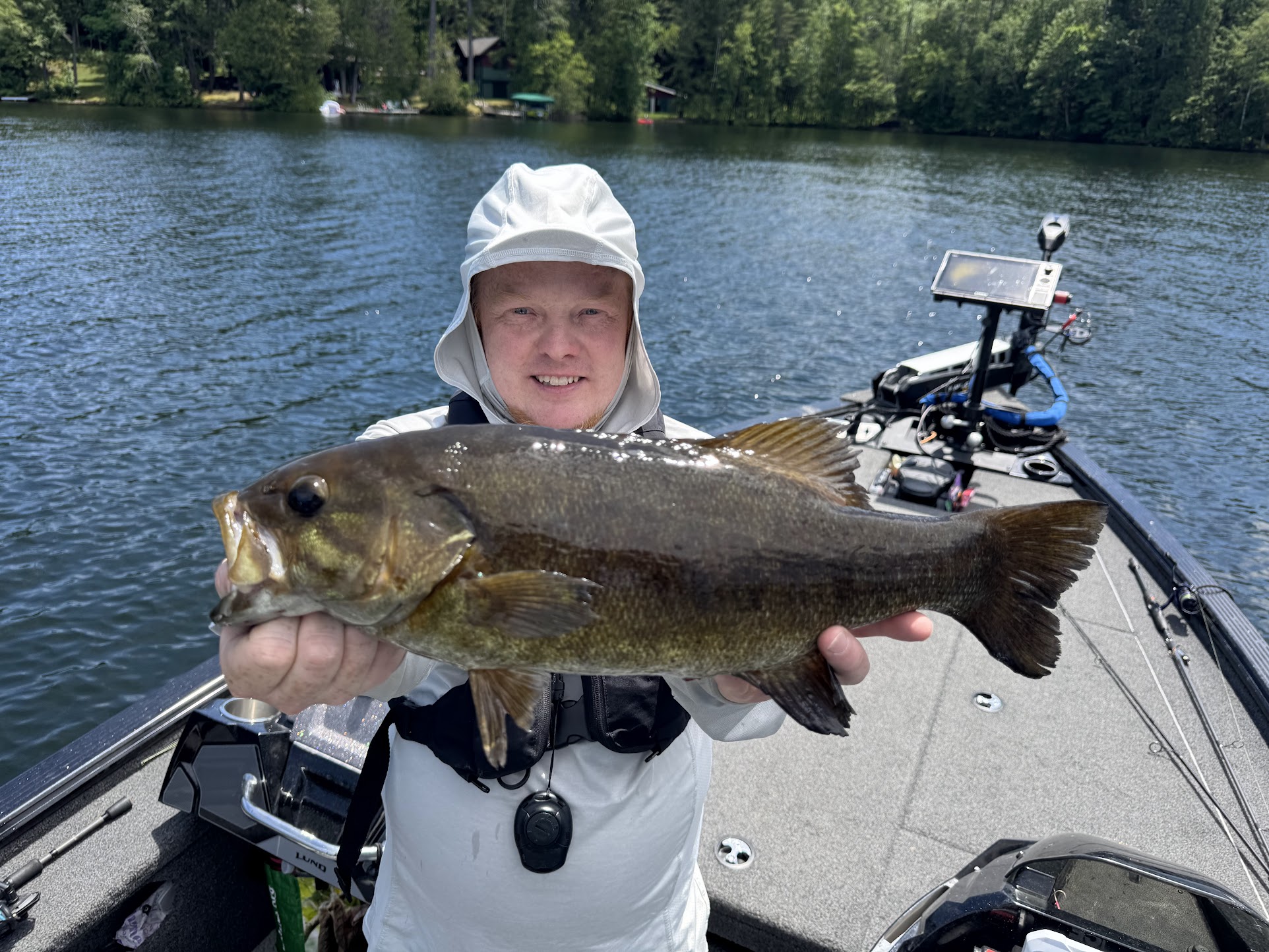 Master Angler Search | VT FWD