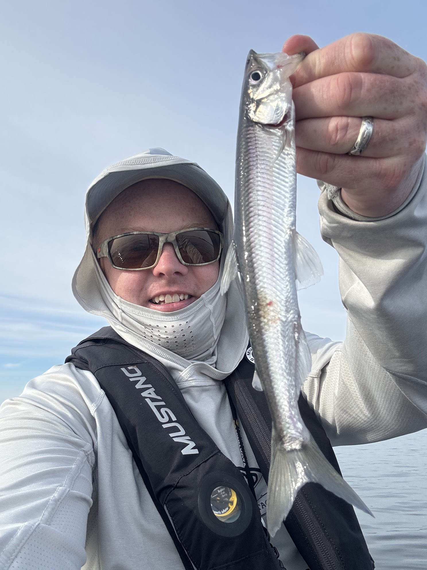 Master Angler Search | VT FWD