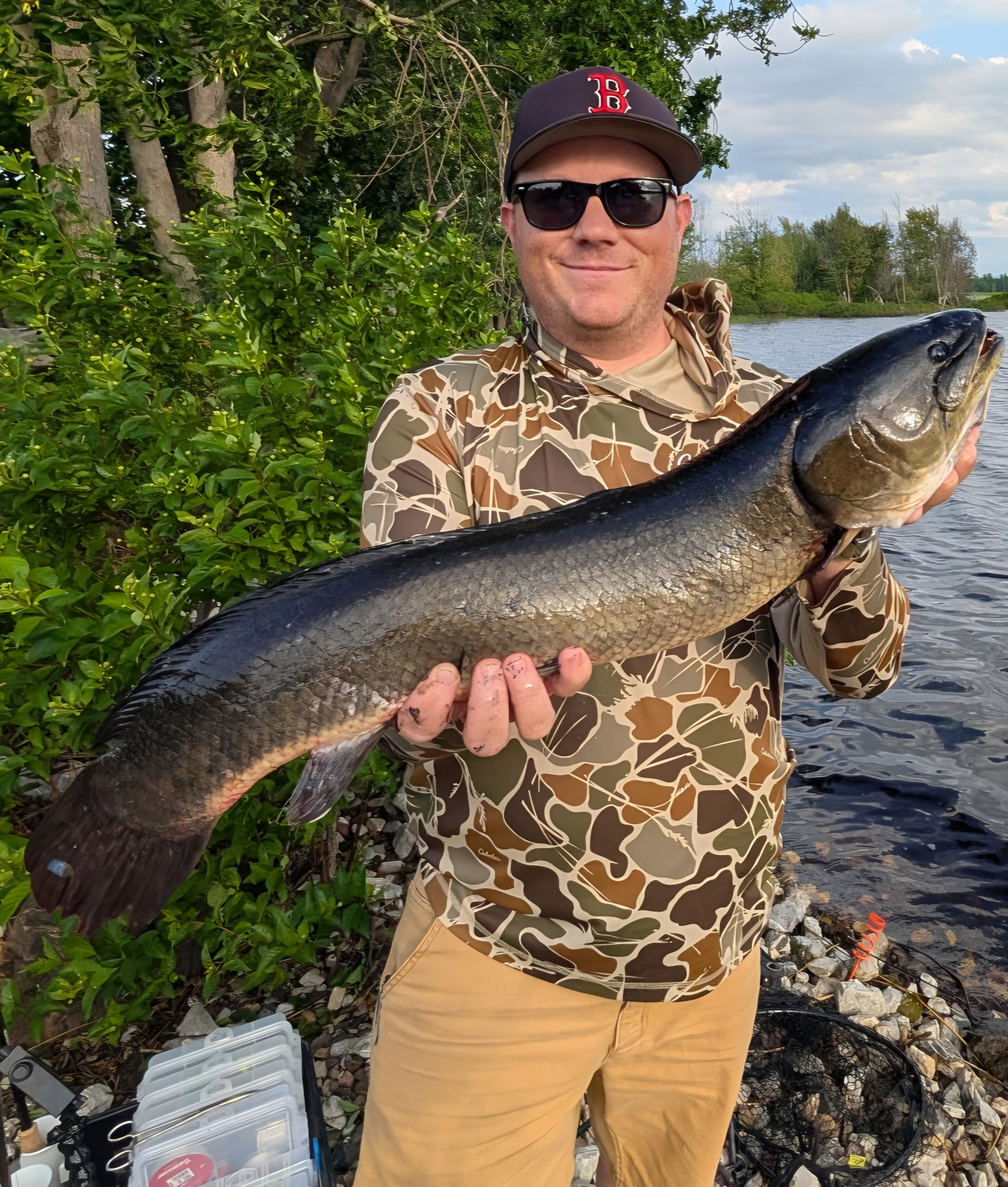 Master Angler Search | VT FWD