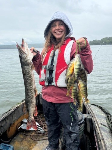 Master Angler Search | VT FWD