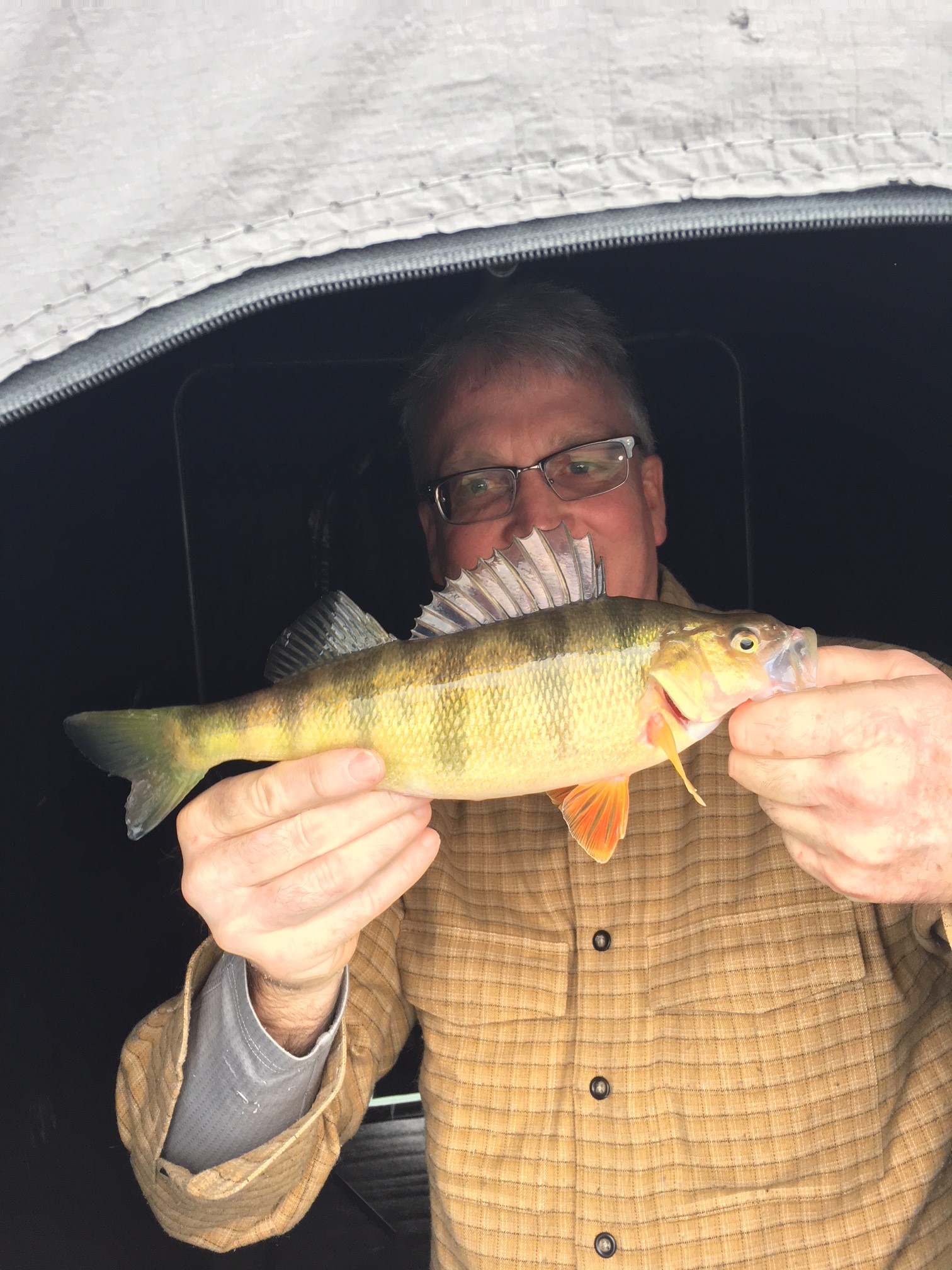 VT Fish & Wildlife Master Angler Search