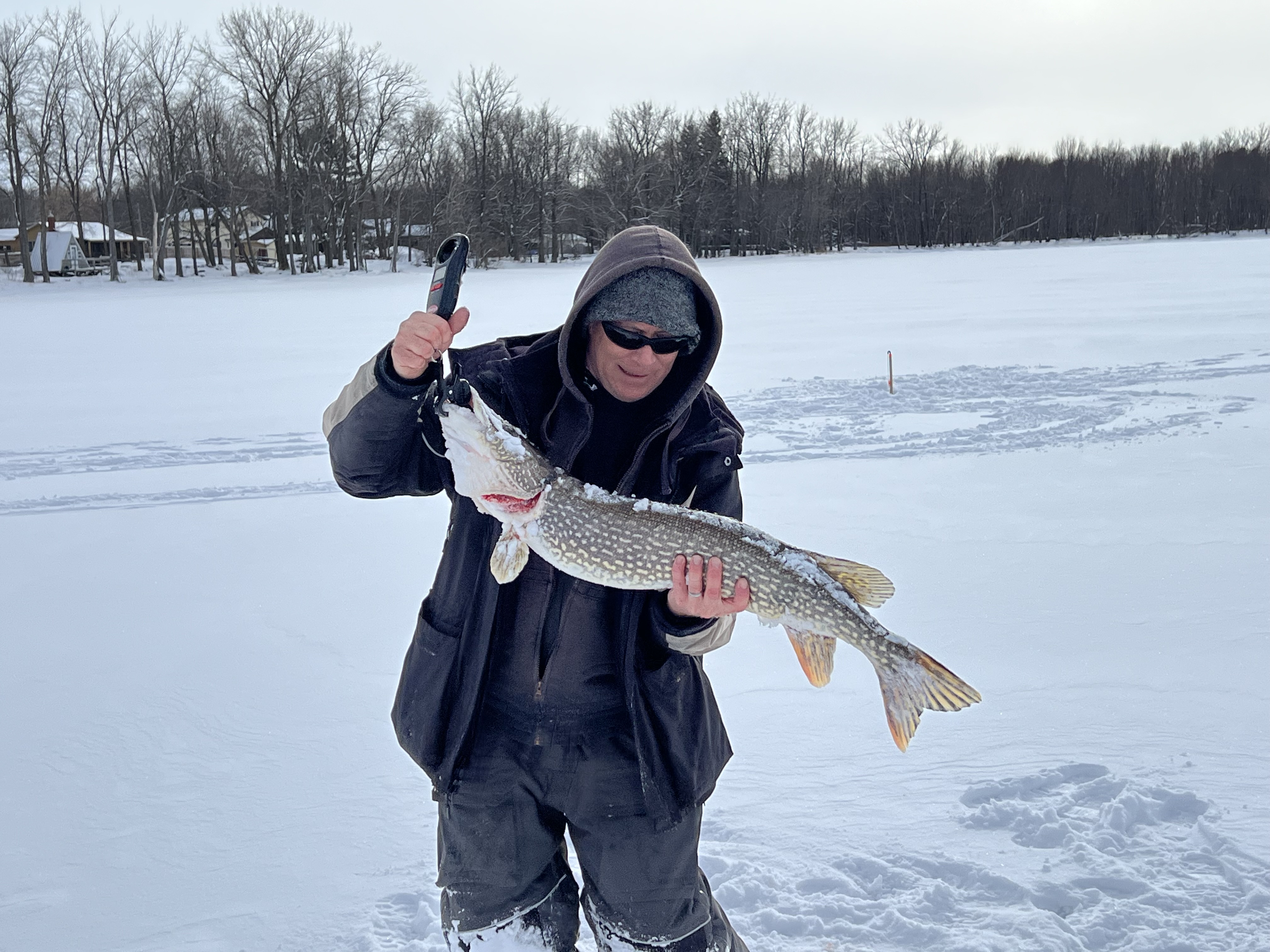Master Angler Search | VT FWD