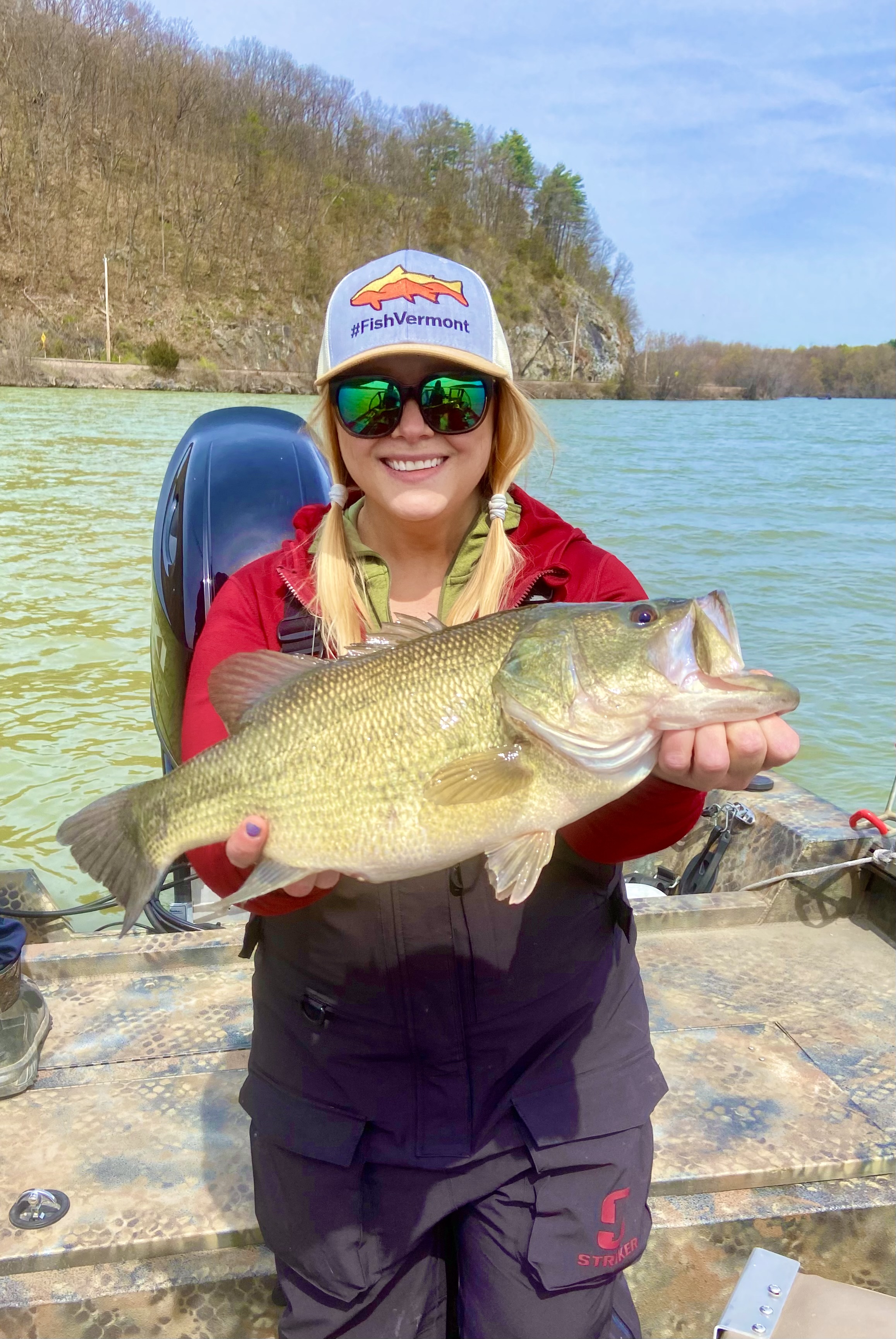 Master Angler Search | VT FWD