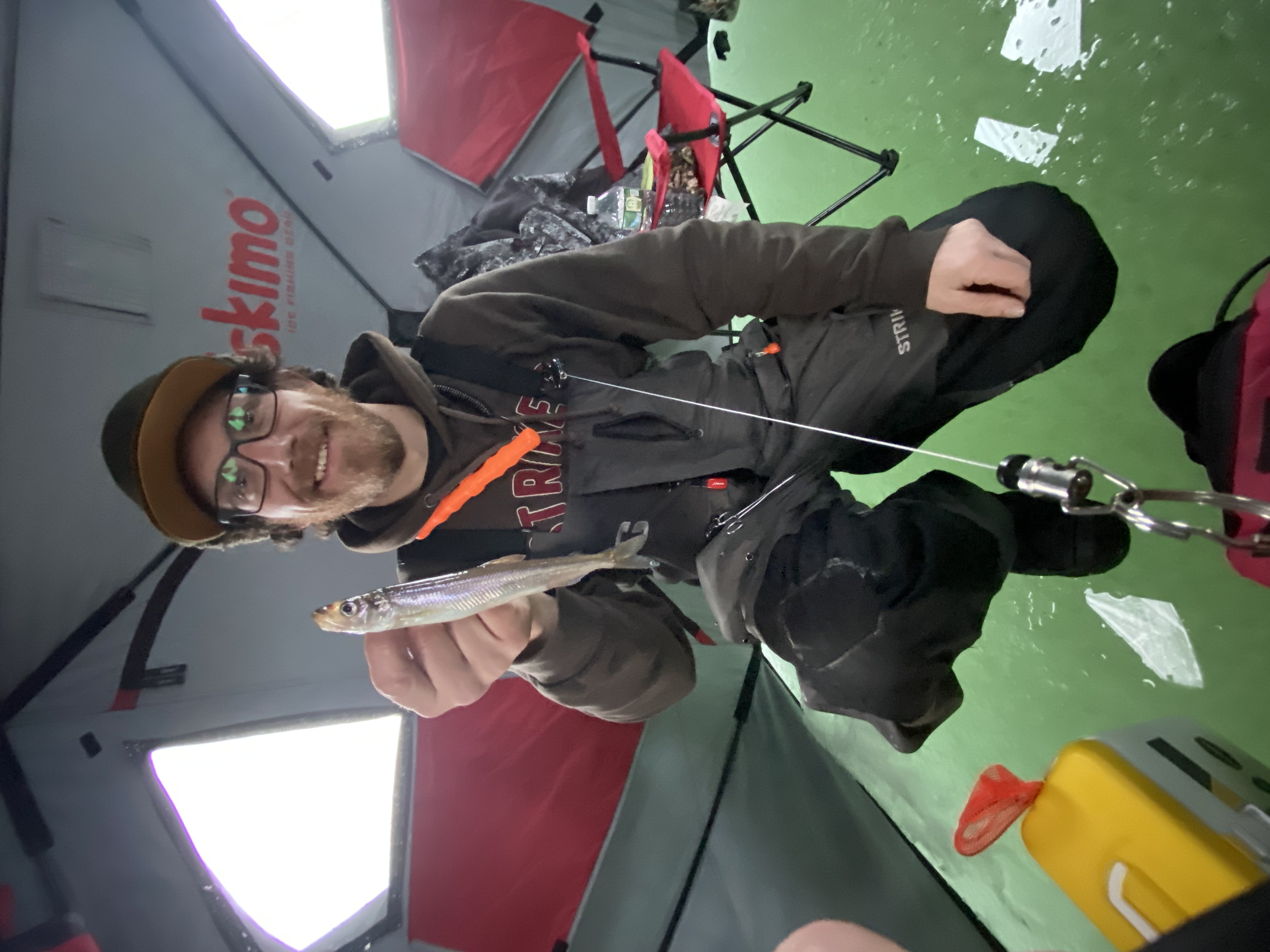 Master Angler Search | VT FWD