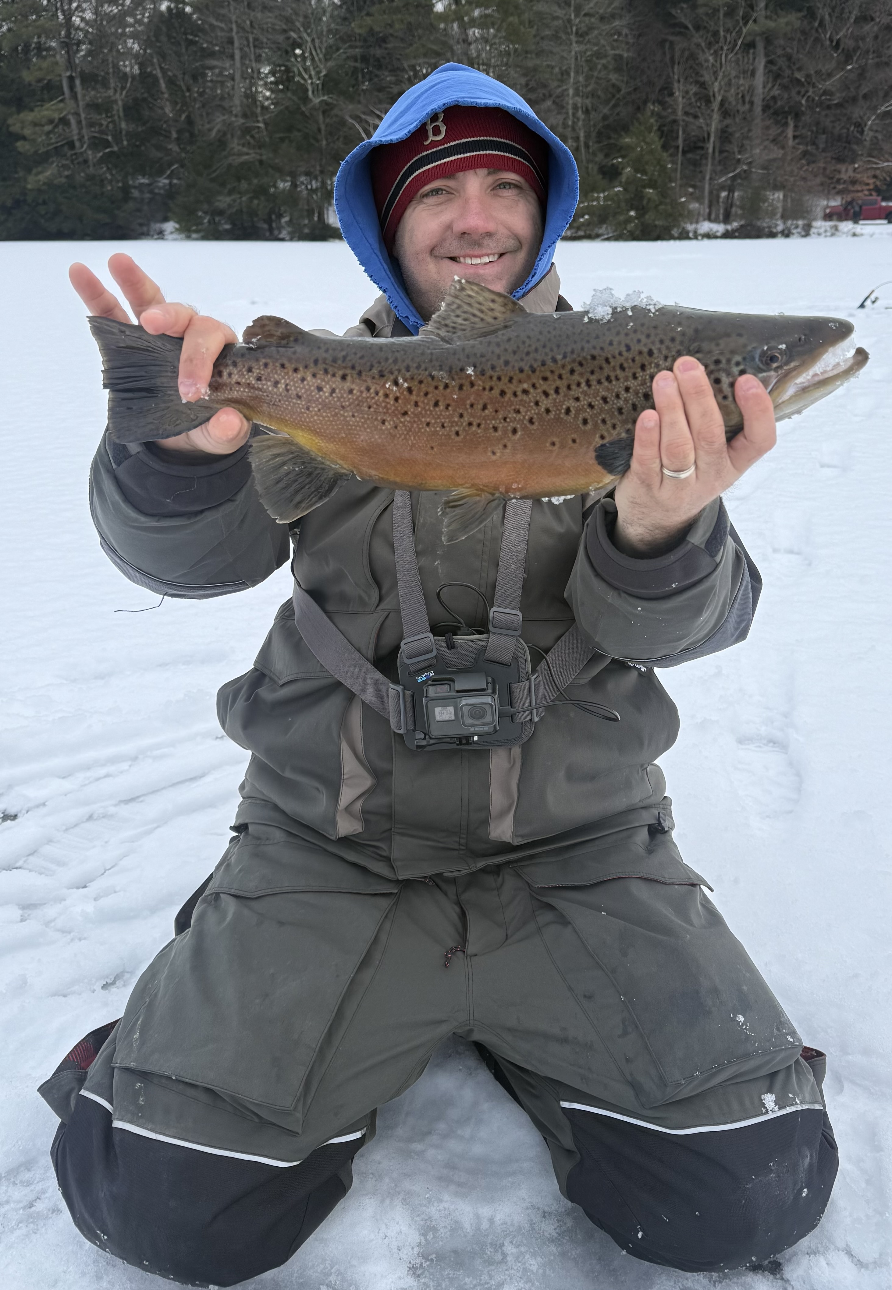 Master Angler Search | VT FWD