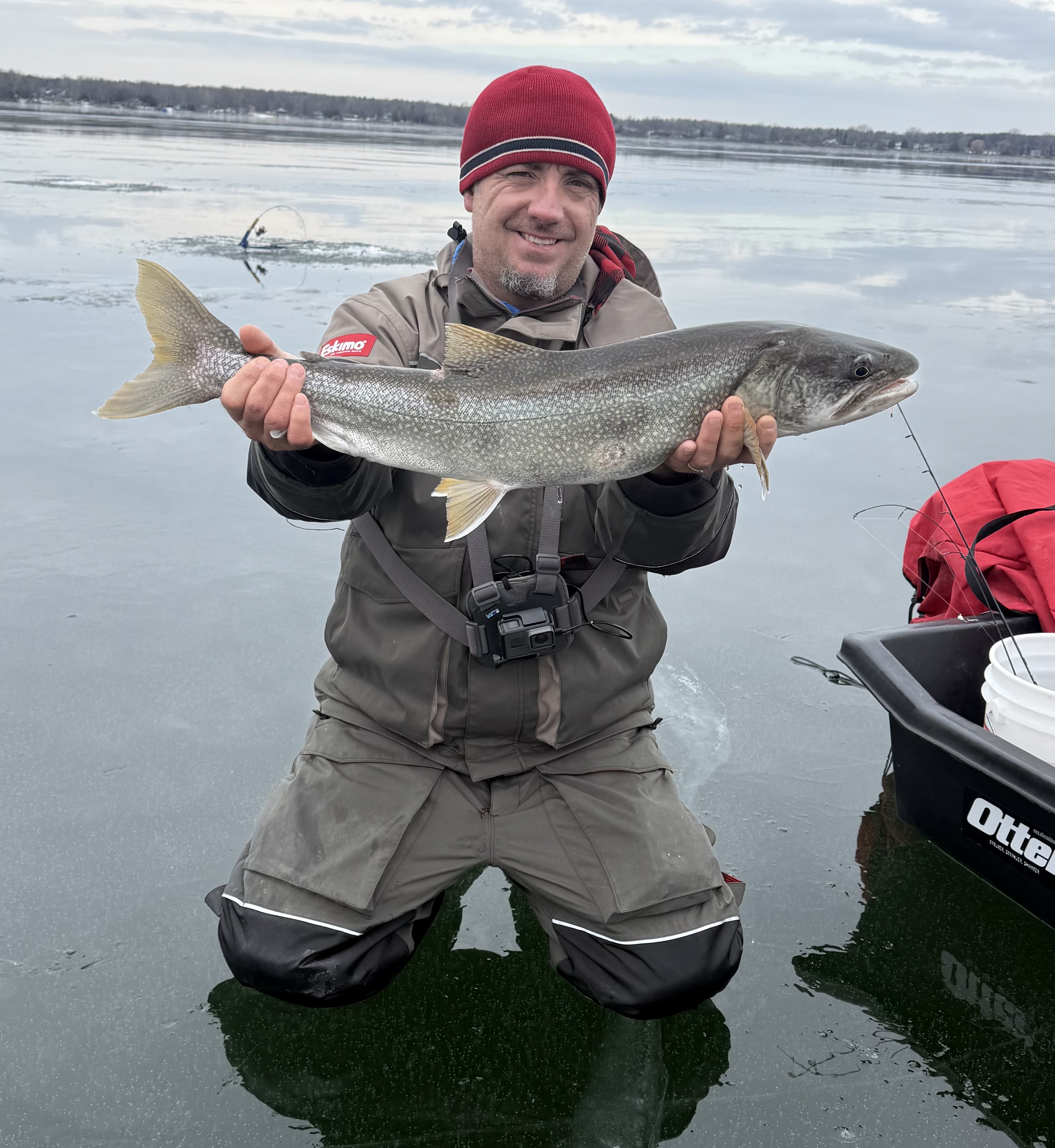 Master Angler Search | VT FWD