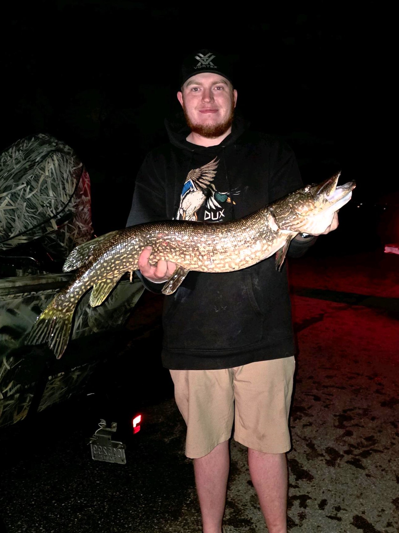 Master Angler Search | VT FWD