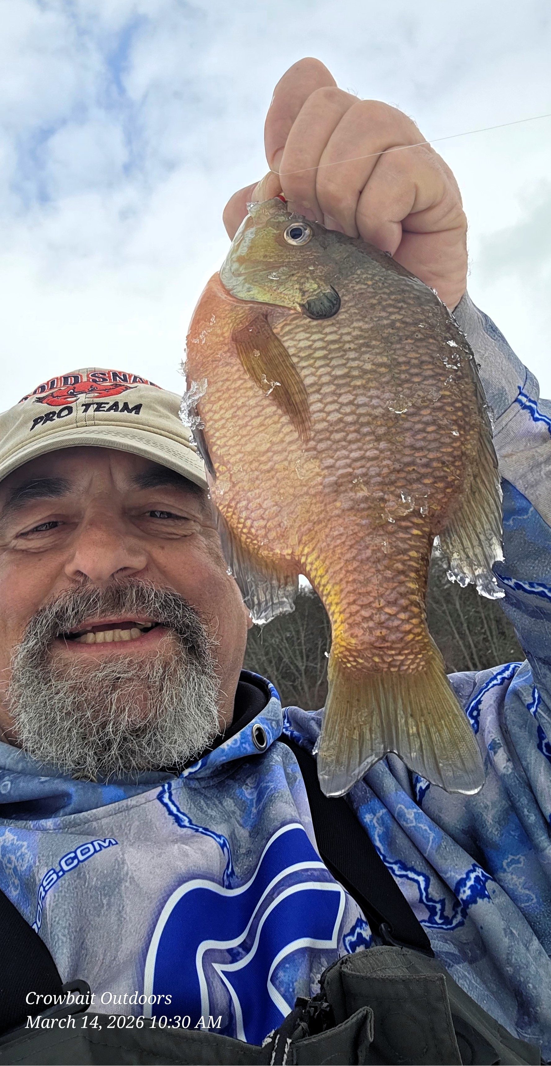 Master Angler Search | VT FWD