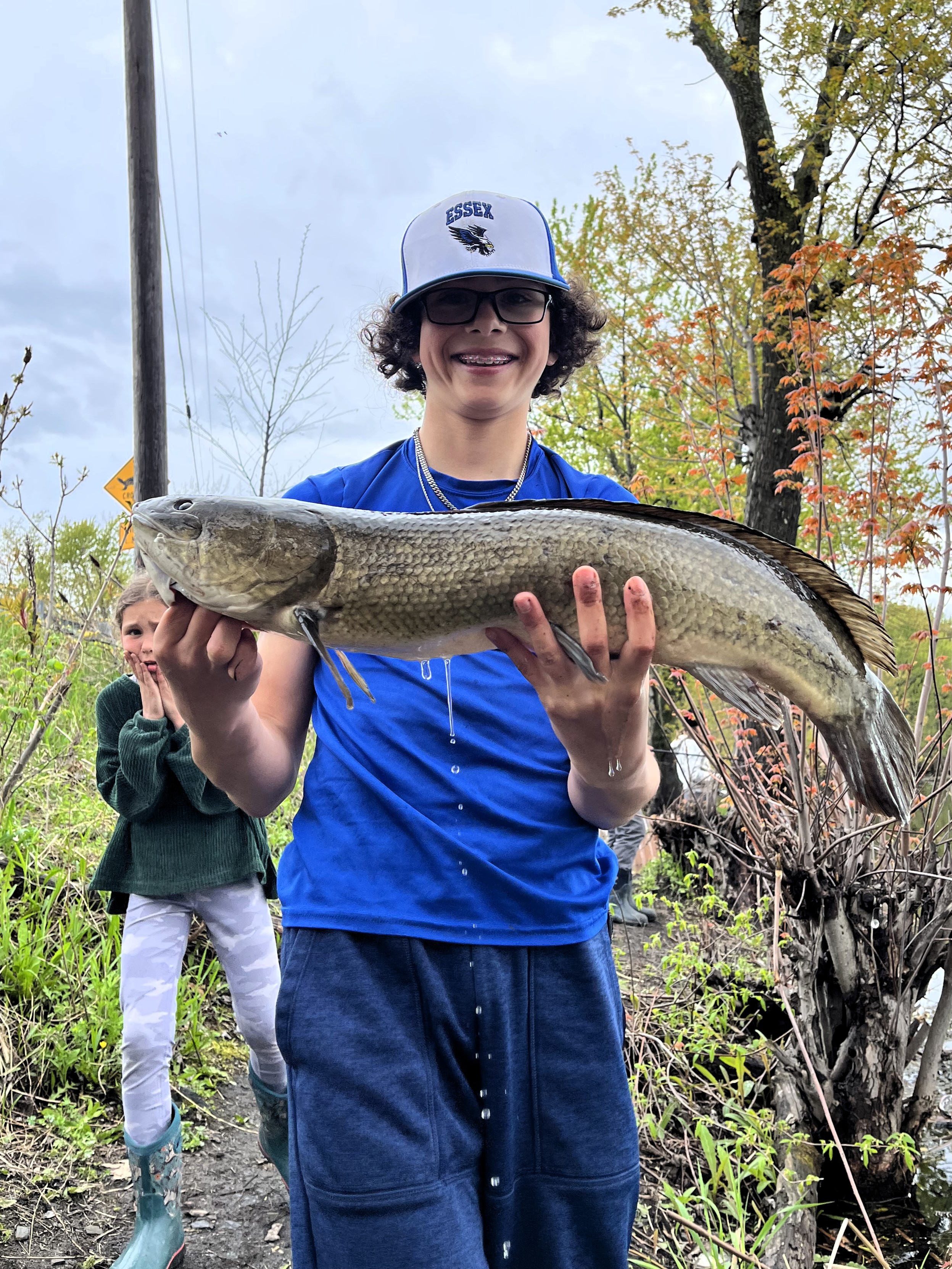 Master Angler Search | VT FWD