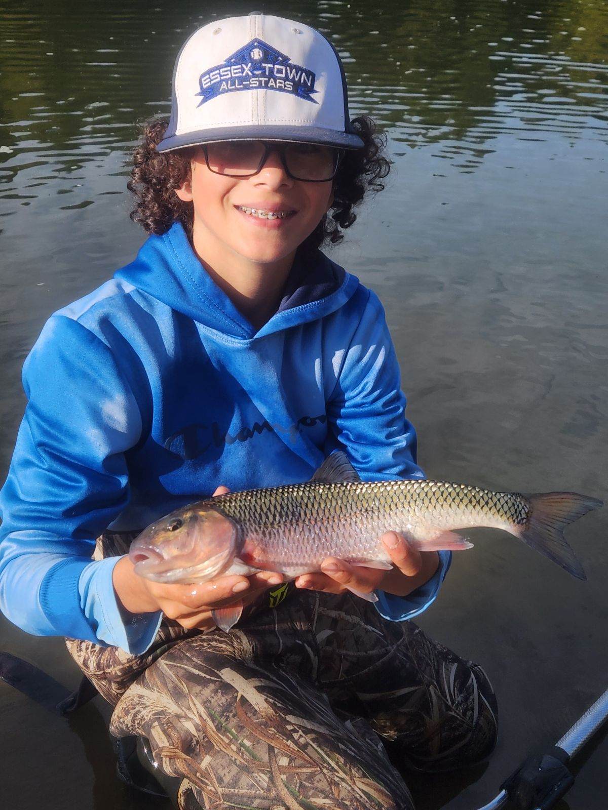 Master Angler Search | VT FWD