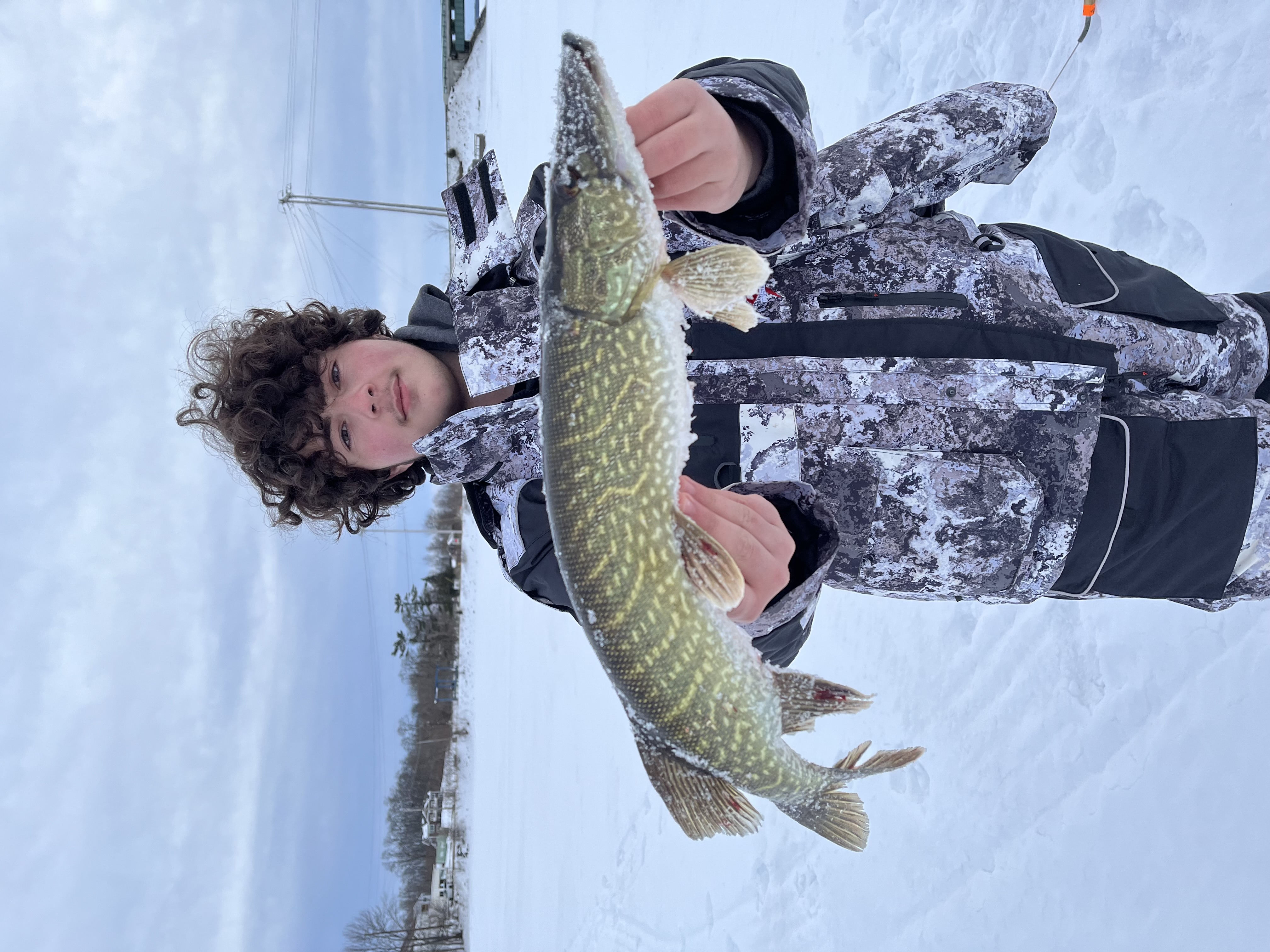 Master Angler Search | VT FWD