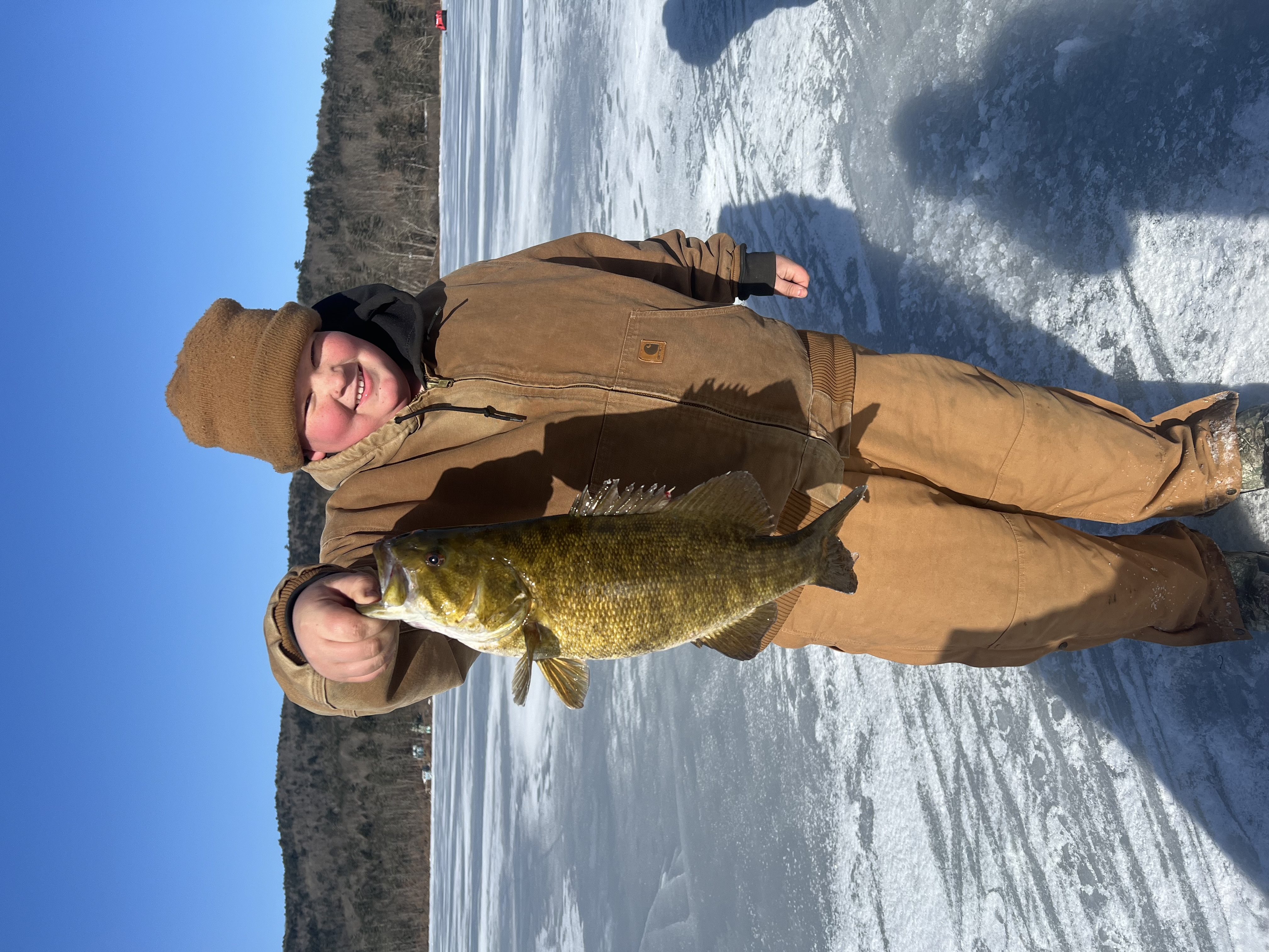 Master Angler Search | VT FWD