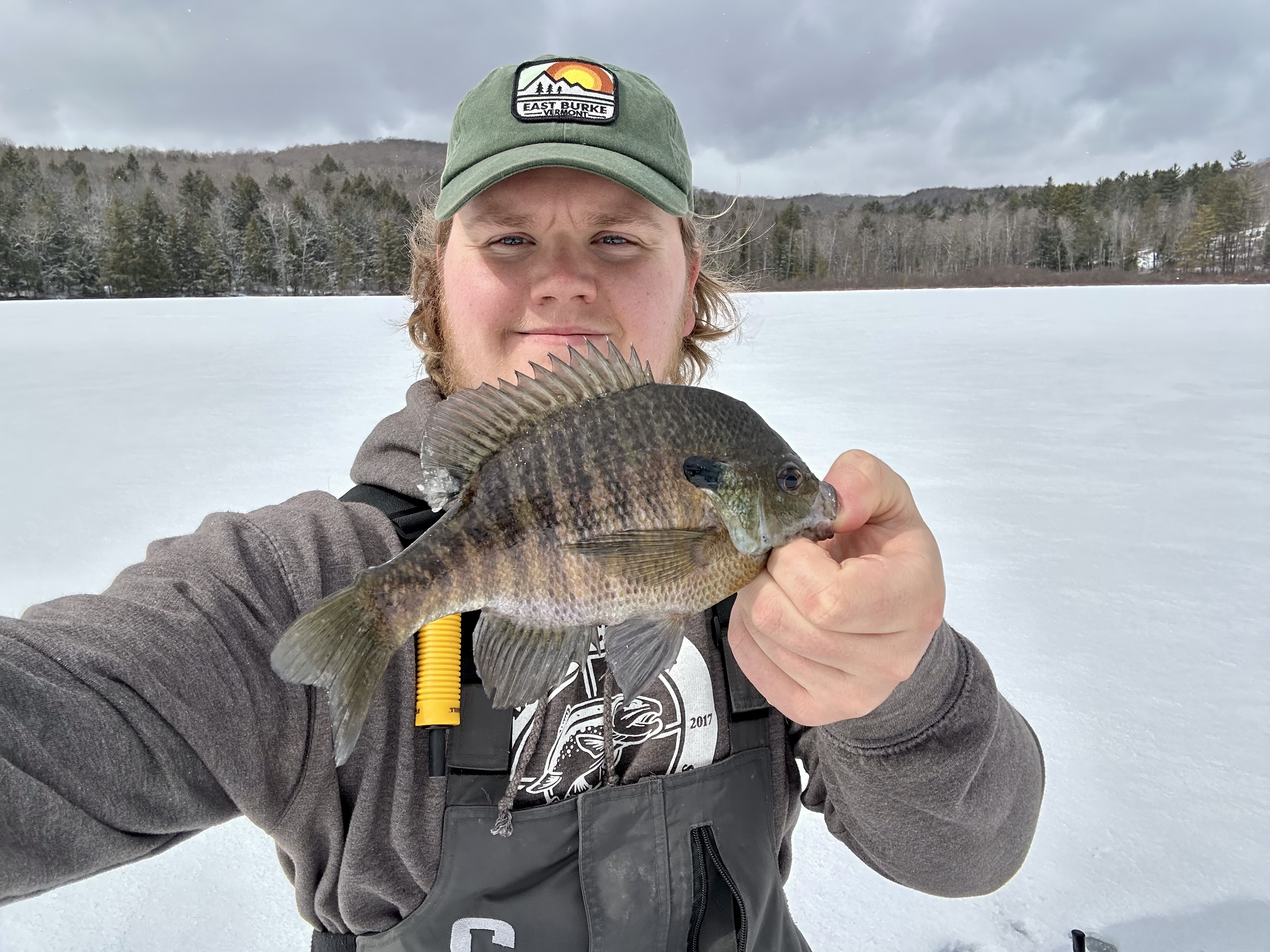 Master Angler Search | VT FWD