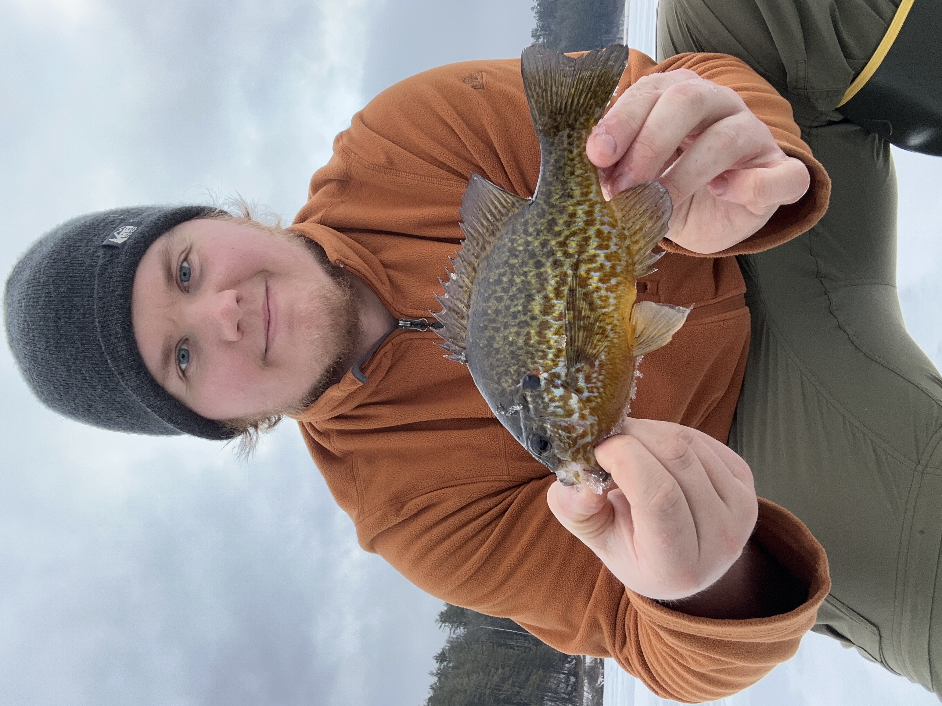 Master Angler Search | VT FWD