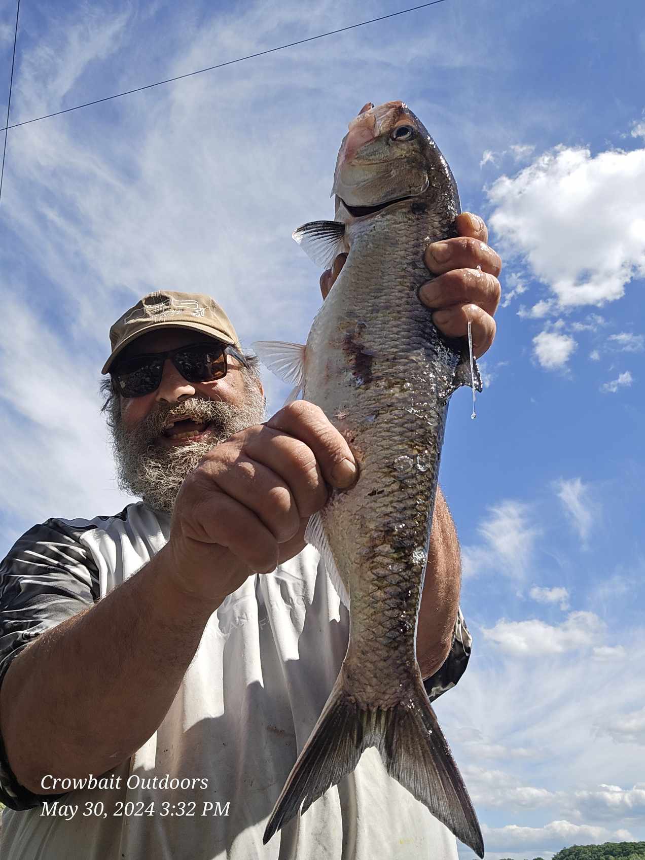 Master Angler Search | VT FWD